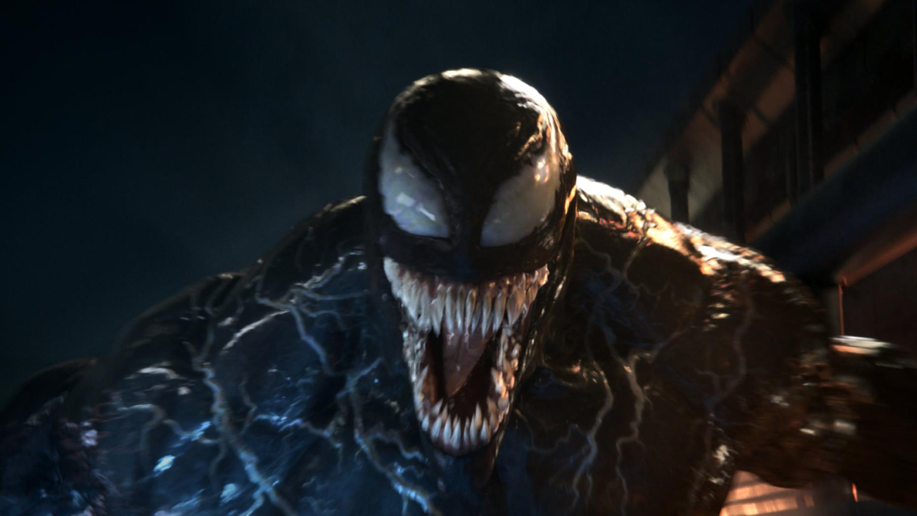 Filmkritik zu "Venom": Mix aus Mensch und Alien | Kurier