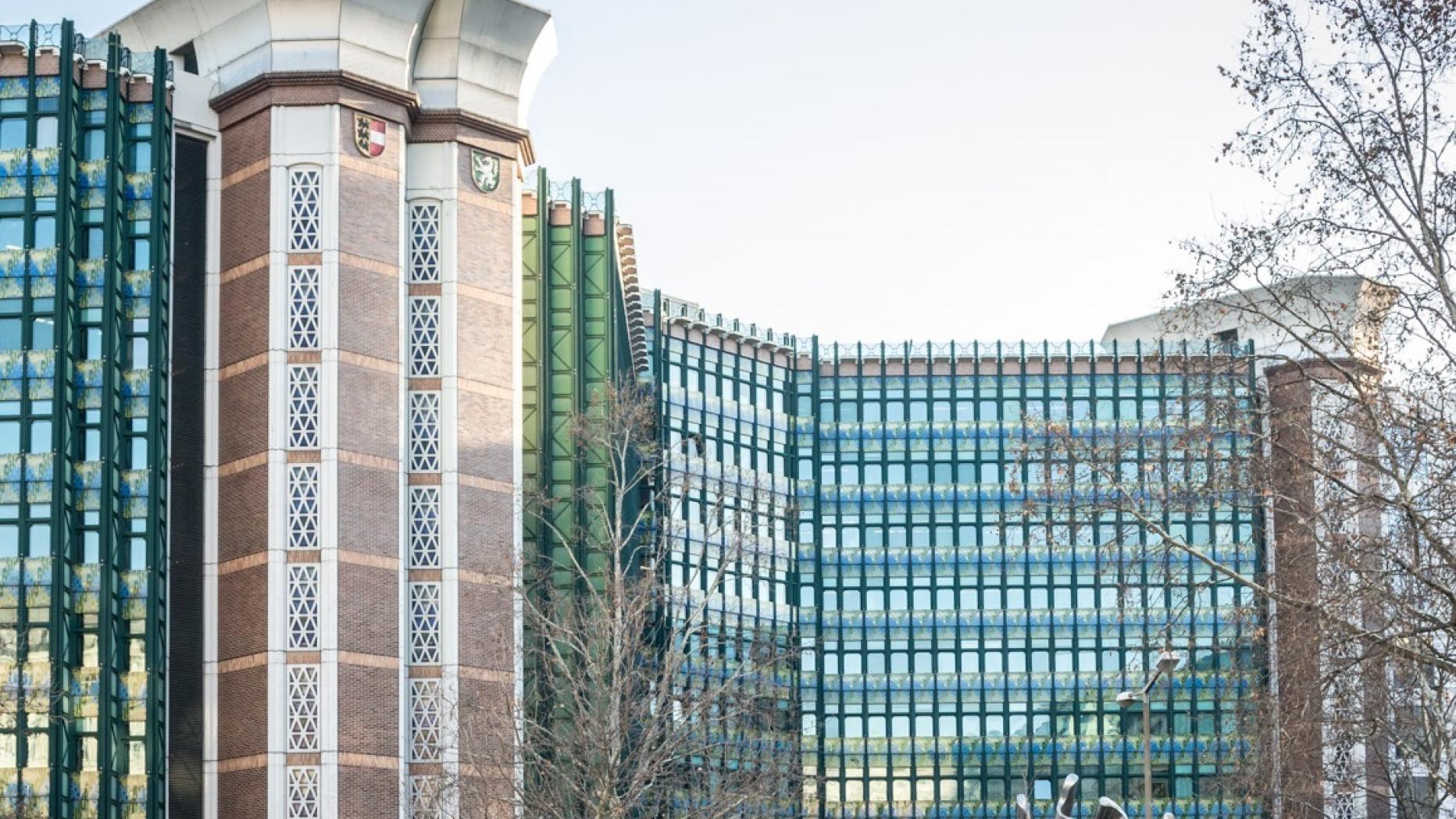 FPÖ-Richterkandidat findet Job-Asyl im Verkehrsministerium | Kurier