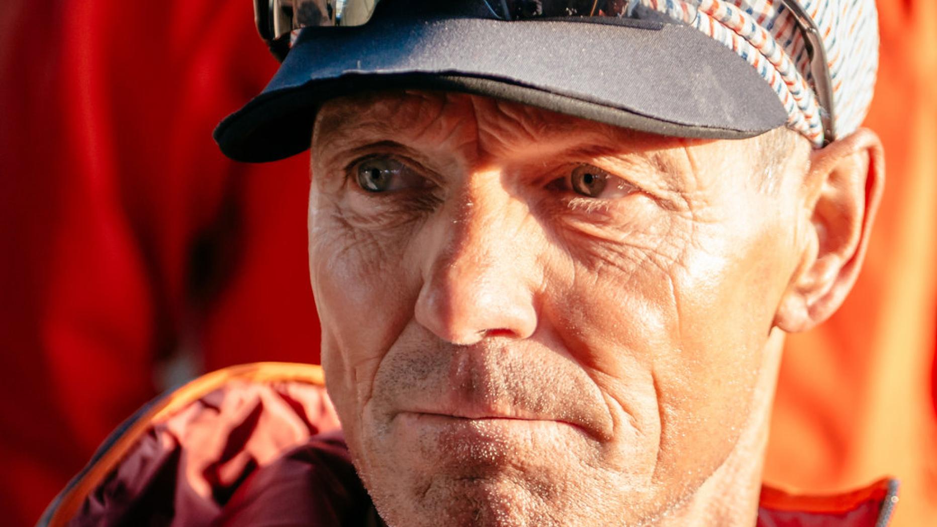 Extrembergsteiger Sigi Brachmayer im Tennengebirge tödlich verunglückt ...