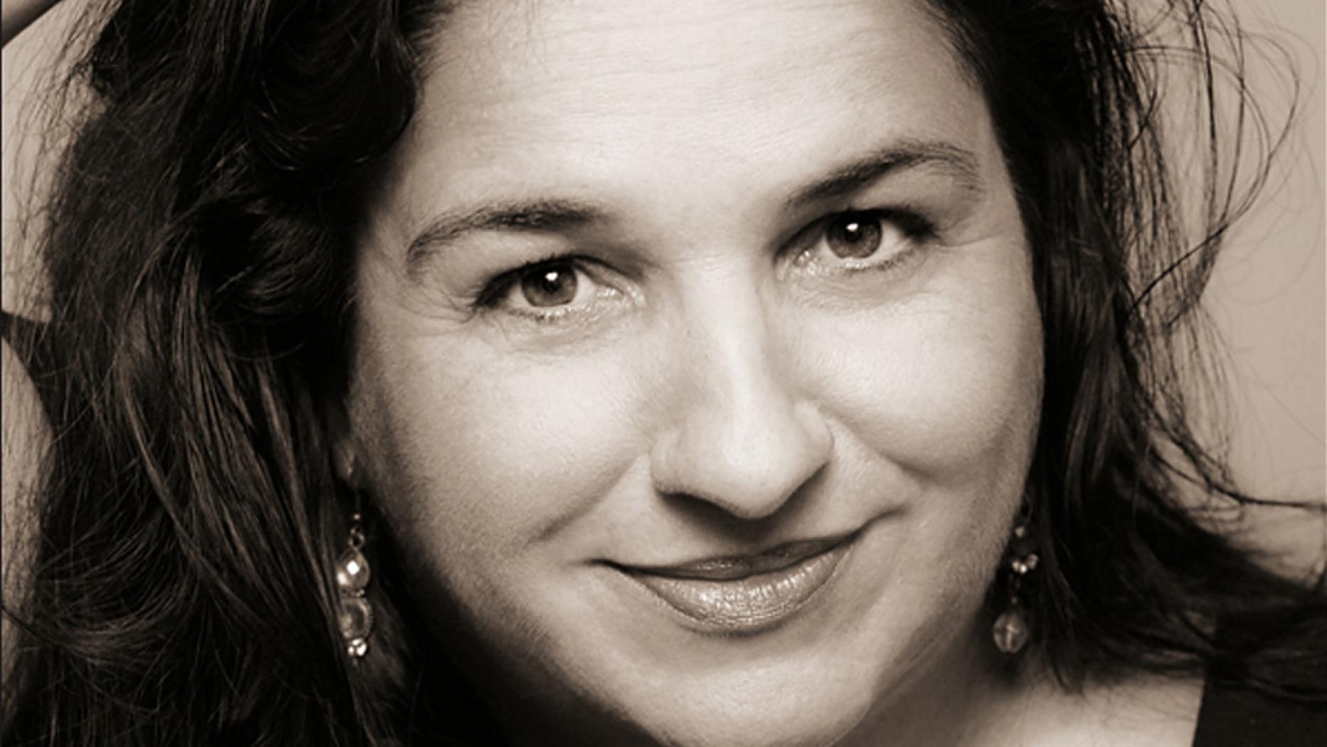 Maria Happel | Kurier
