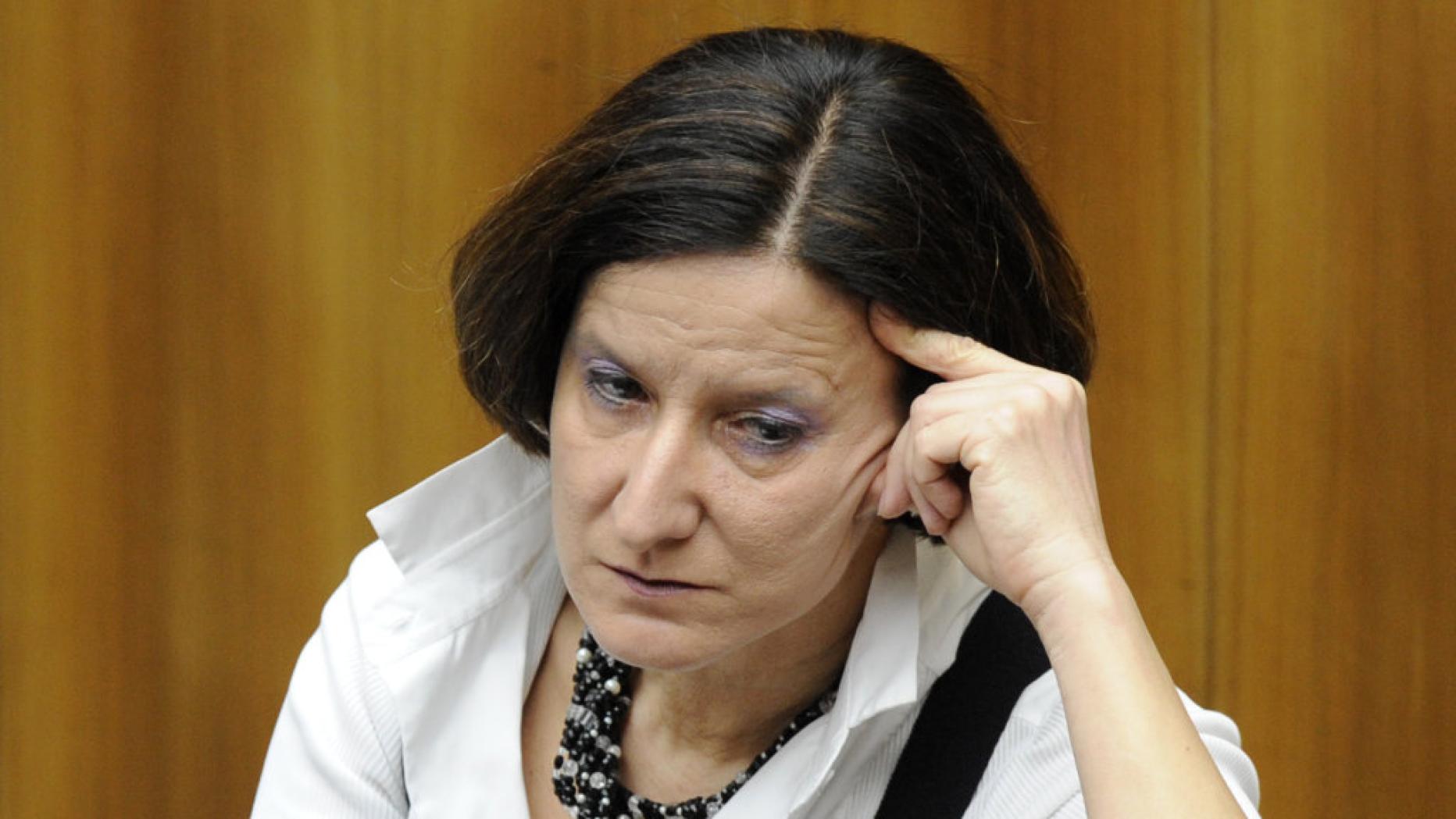 Mikl-Leitner: Schengen "gerade dabei zu kippen"