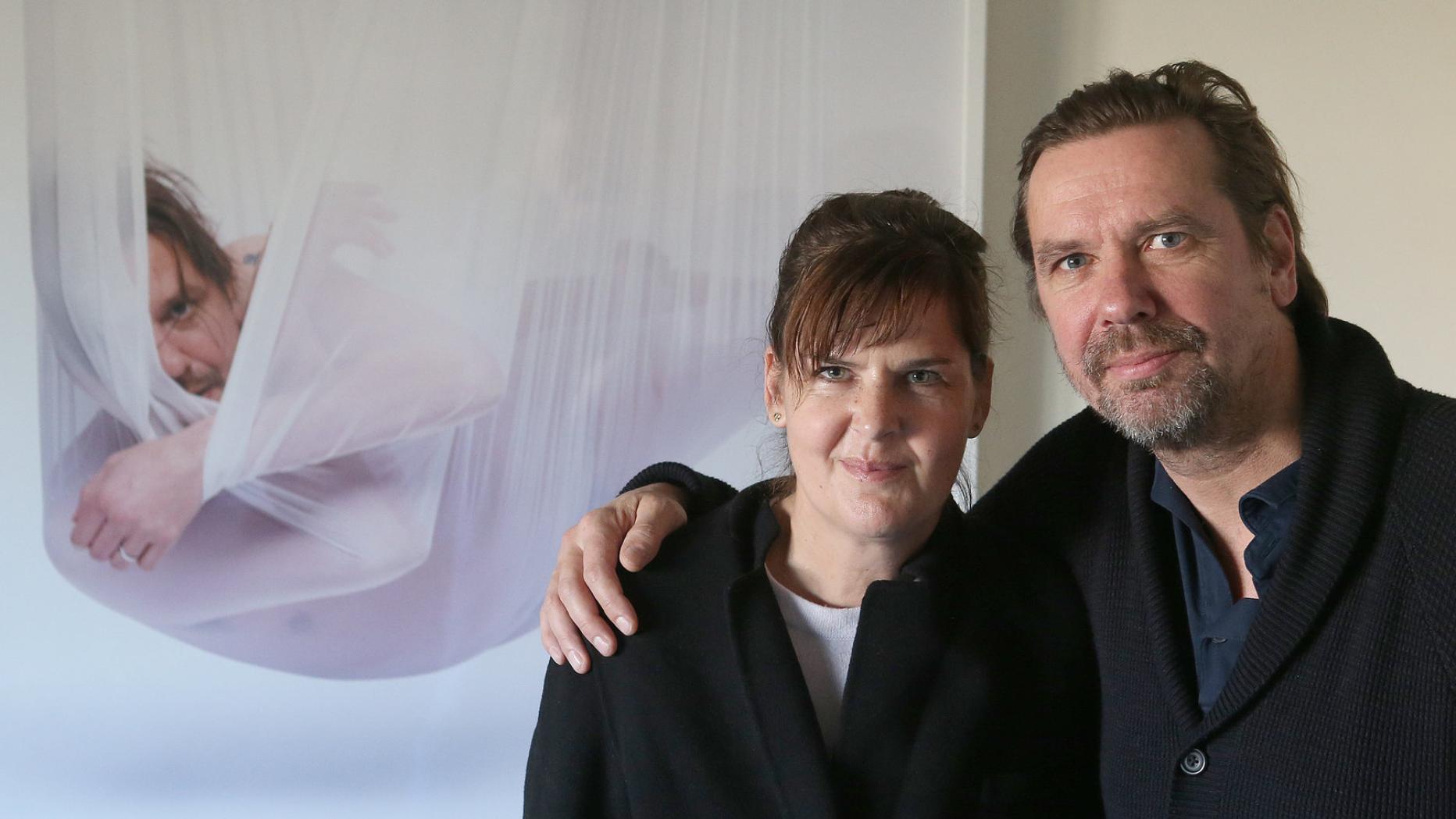 Miriam Maertens: „Die Lust am Leben hat immer gesiegt“ | Kurier