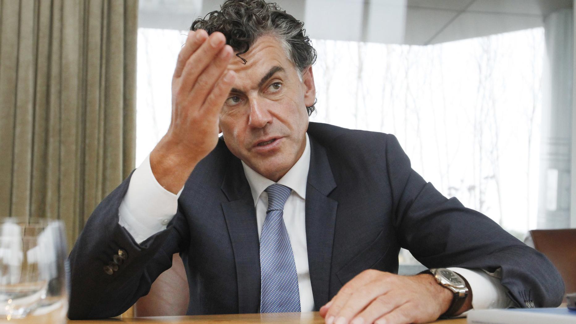 Enger Vertrauensmann von Michael Tojner gerät unter Druck | Kurier