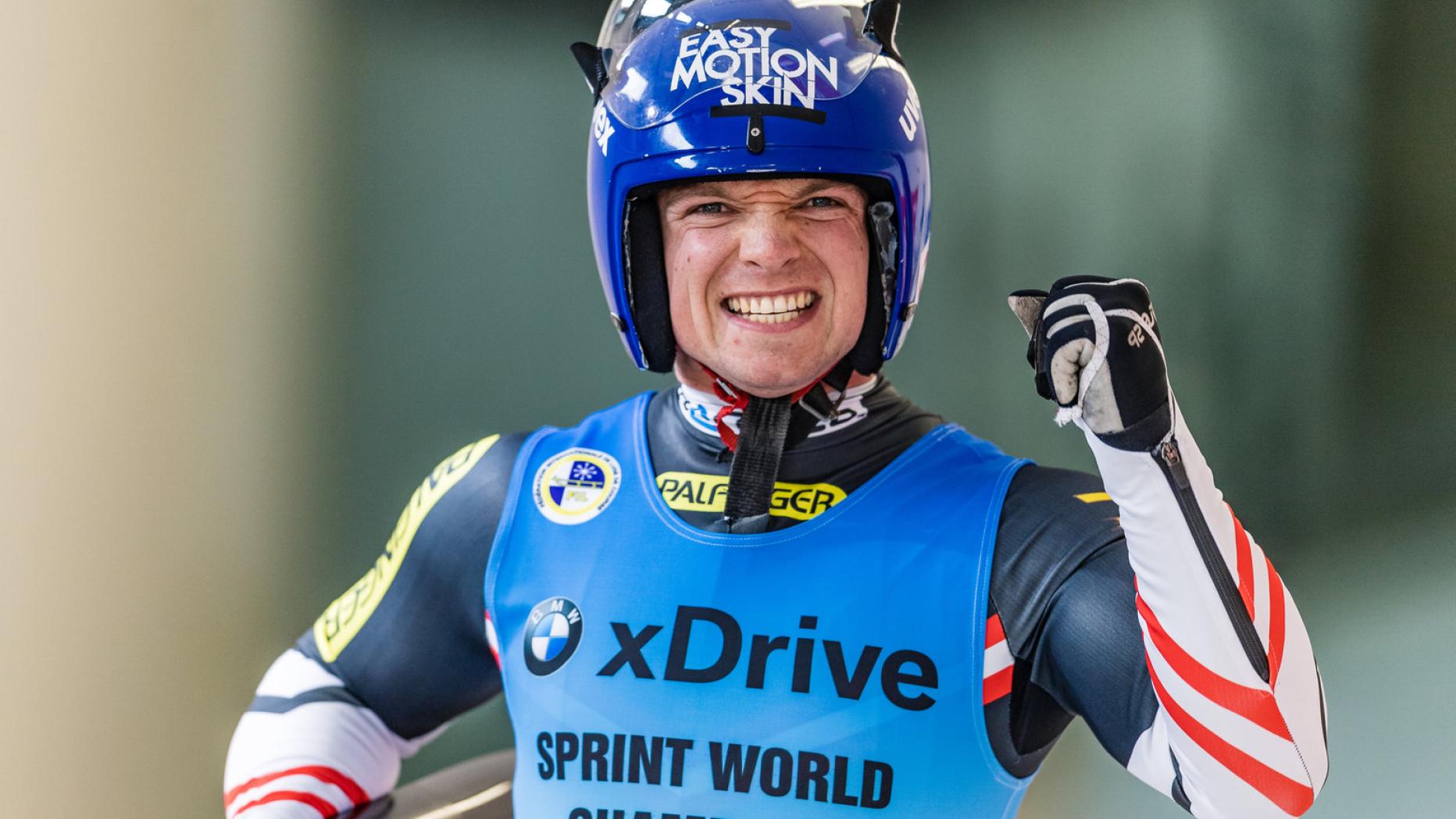 "Ein gewaltiger Tag" für Österreichs Rodler in Igls | Kurier