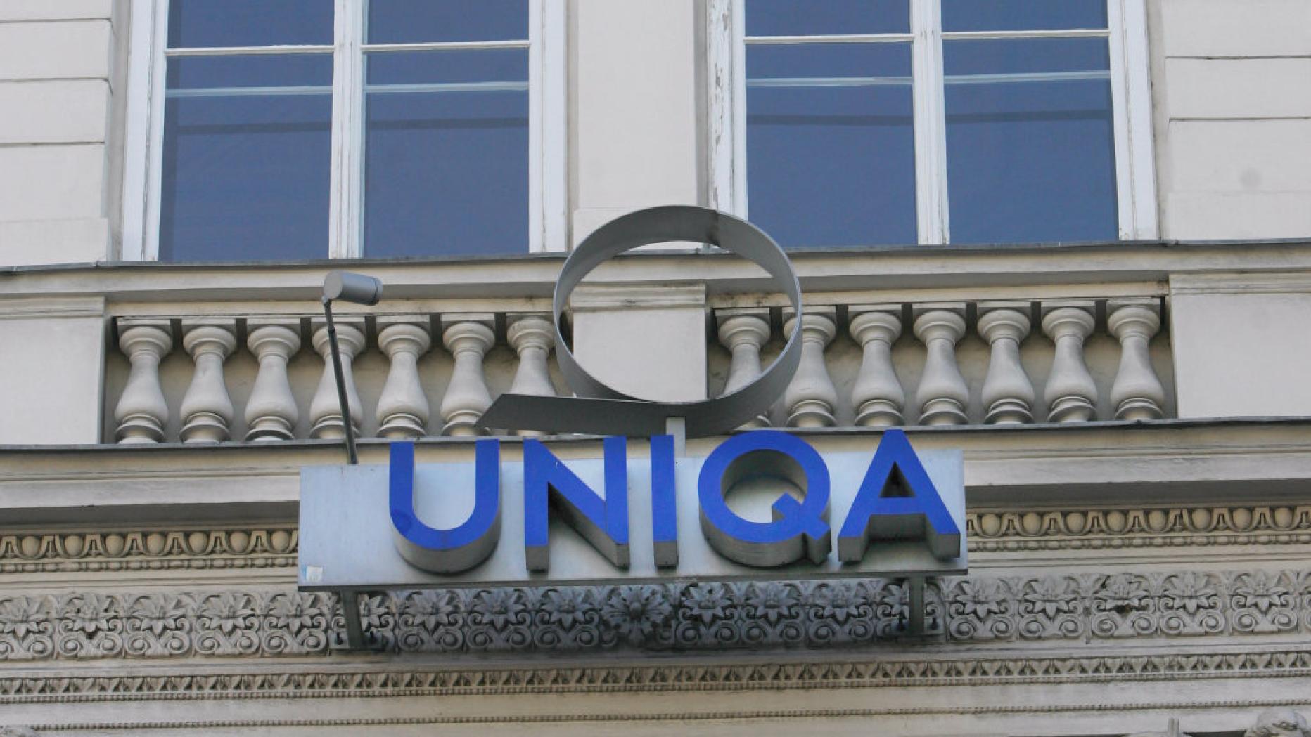 UNIQA-Bilanz glänzt trotz Hochwasserschäden | Kurier
