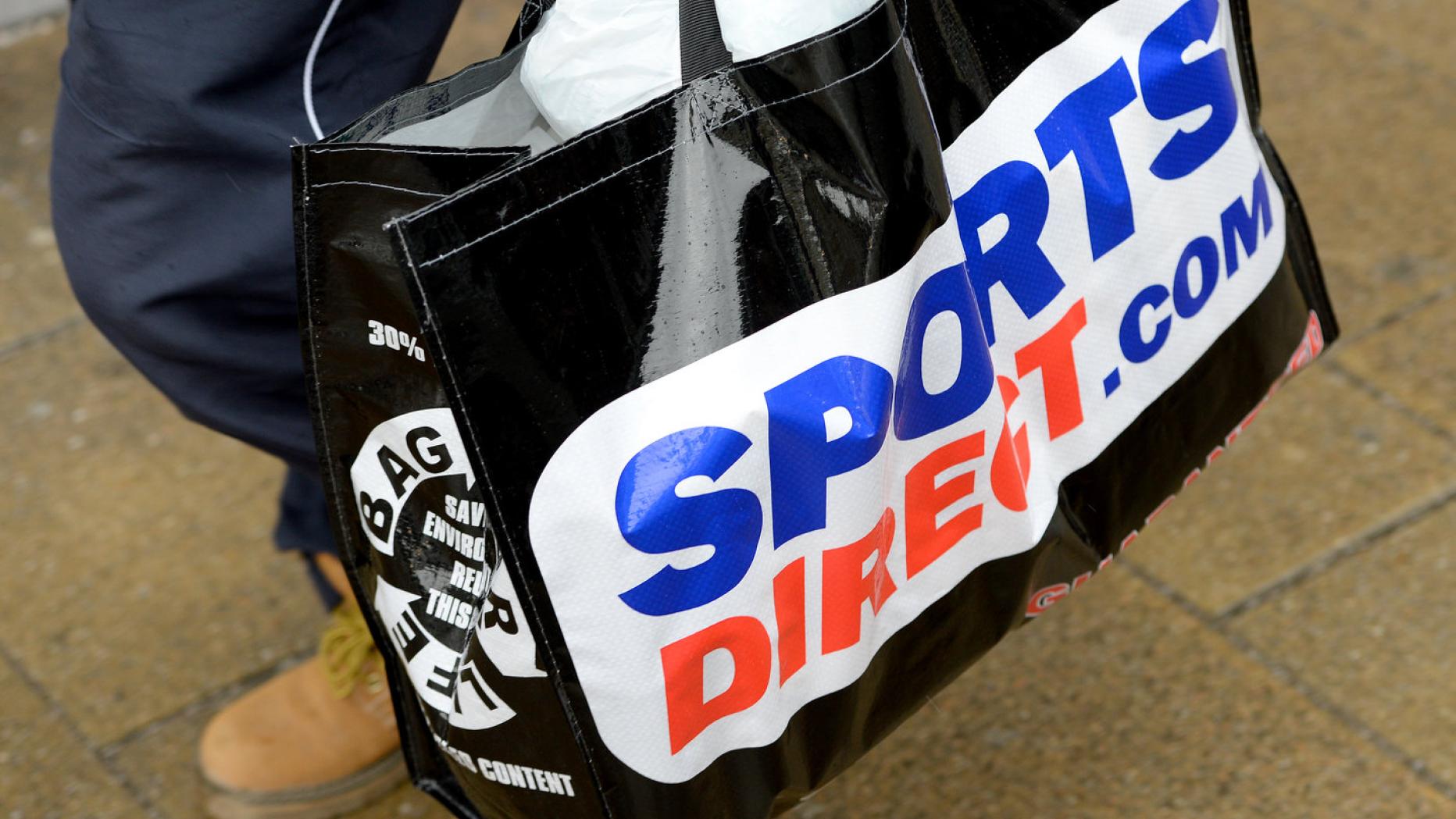 Sports Direct schließt Filiale im Wiener Kaufhaus Gerngross | Kurier