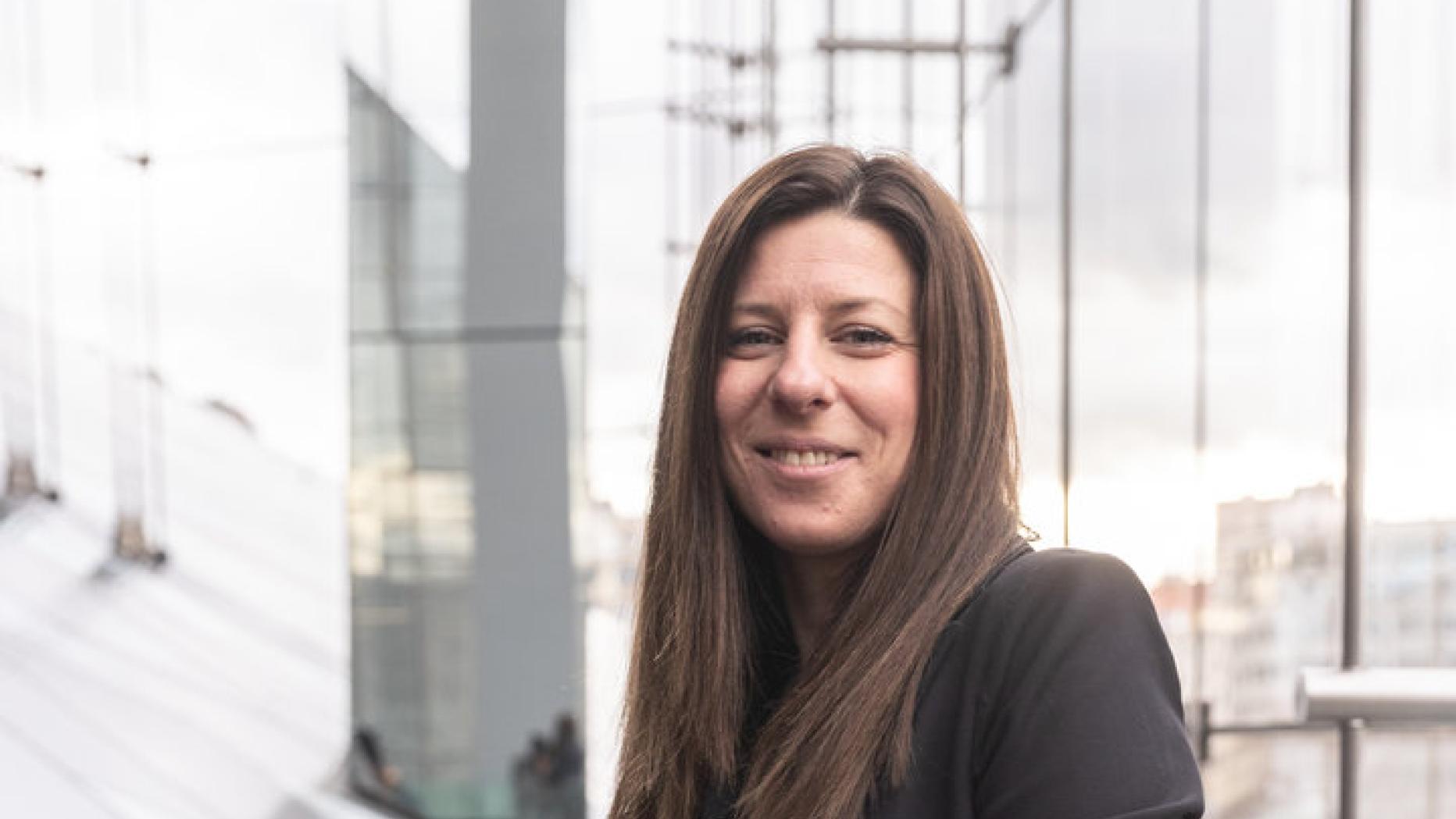 Lorena Skiljan: Wachstum in weiblicher Hand | Kurier