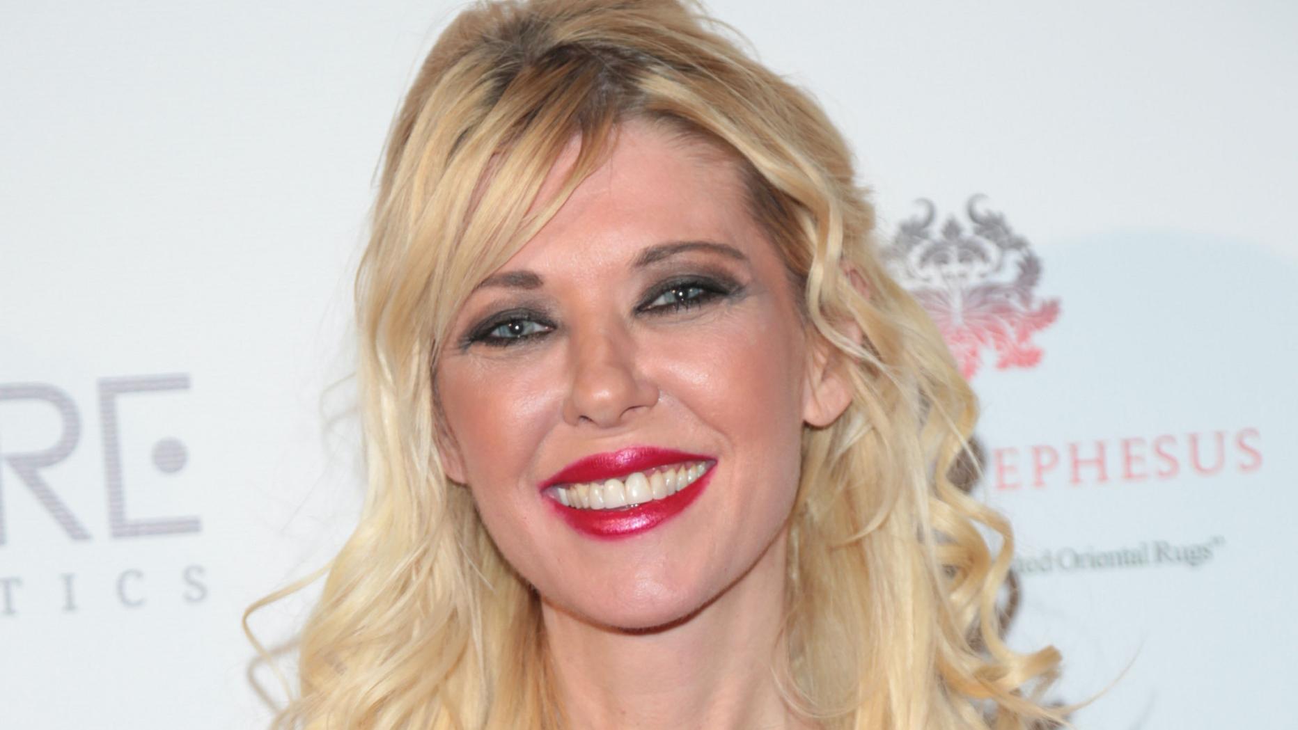 Endlich ein paar Kilo mehr: Tara Reid kaum wiederzuerkennen | Kurier