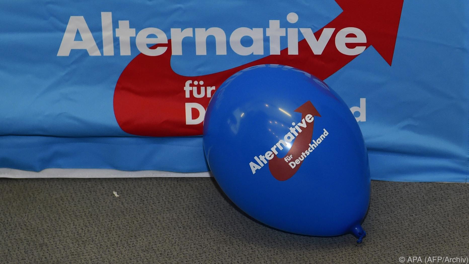 AfD-Jugendorganisation in Deutschland als rechtsextrem eingestuft | Kurier