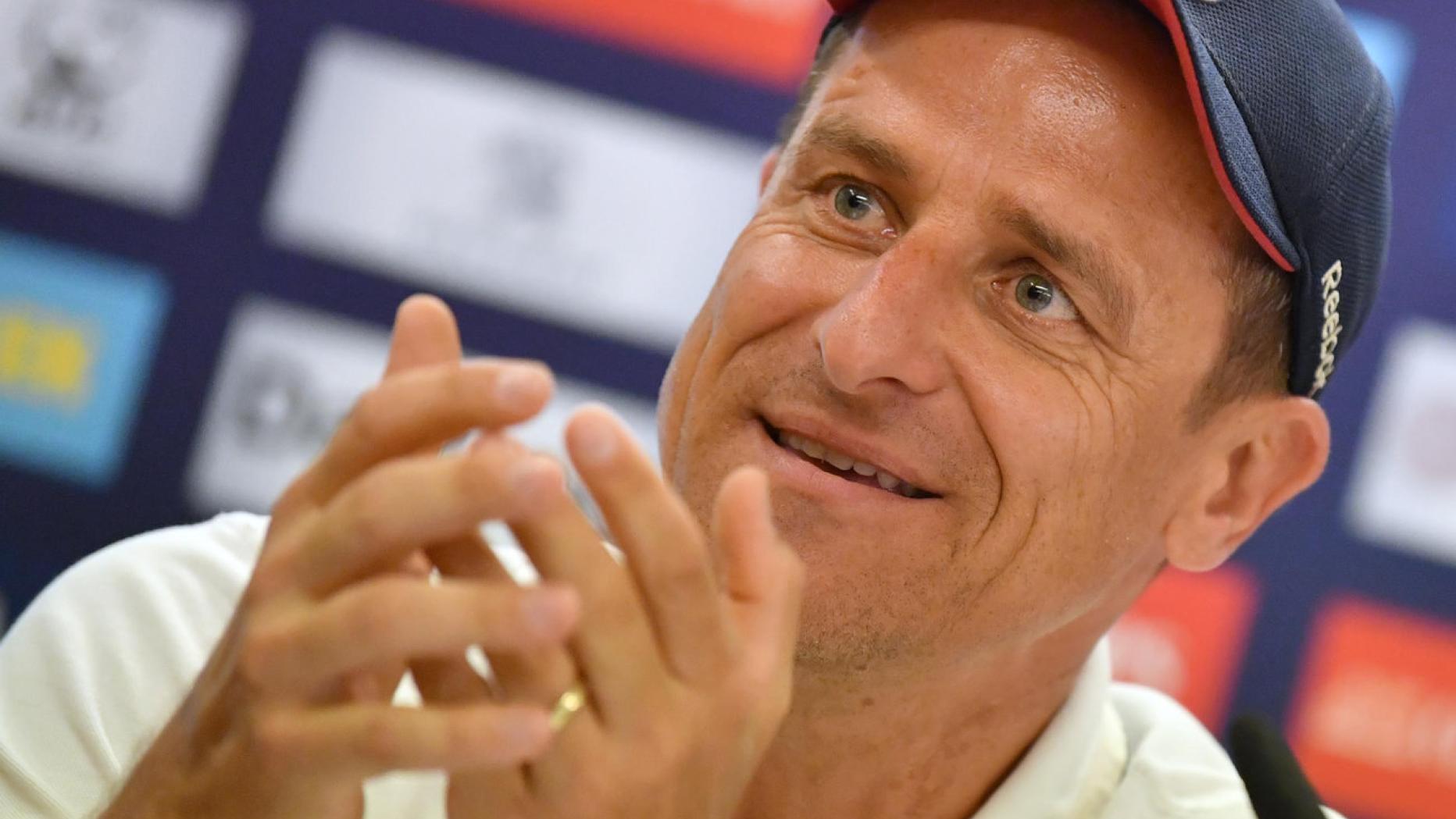 Alexander Antonitsch: „Die Tenniswelt wartet auf dieses Duell"