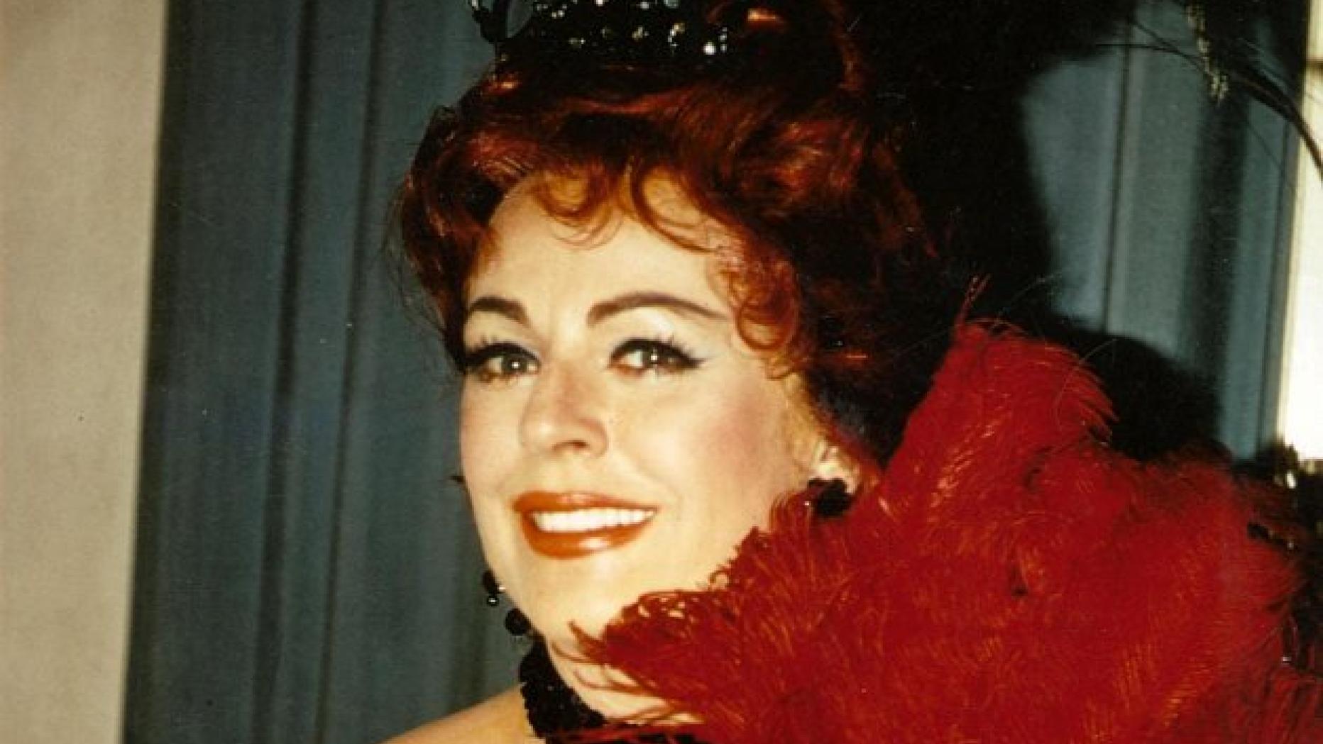 Österreichische Kammersängerin Wilma Lipp mit 93 Jahren gestorben | Kurier