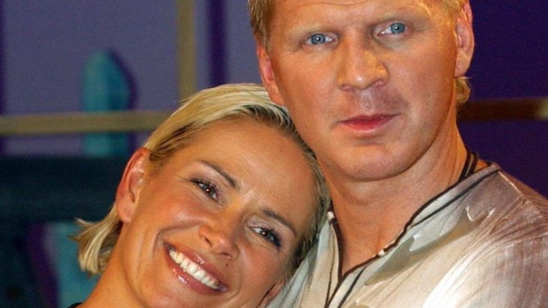 Claudia Effenberg sorgt mit erstem Song für Aufruhr im Netz | Kurier