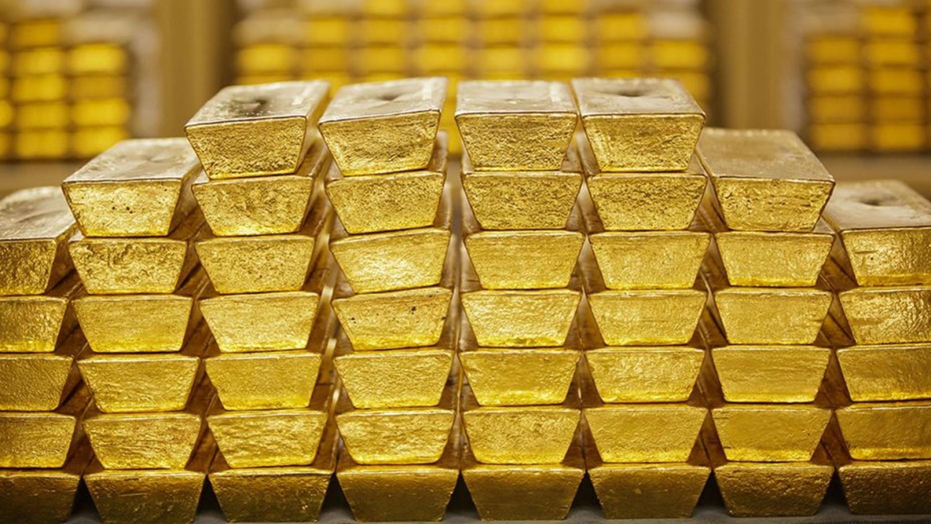 Gold ist wieder im Trend: Sechs Faktoren, die den Preis antreiben Gold ist wieder im Trend: Sechs Faktoren, die den Preis antreiben