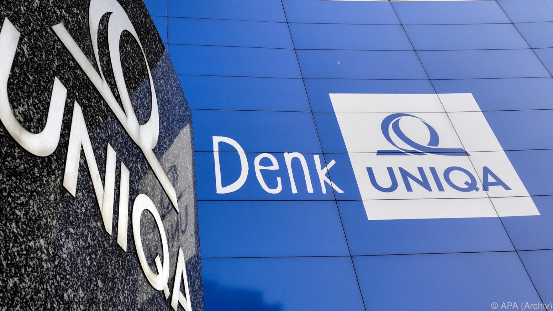 Uniqa Insurance Group: aktuelle News | Kurier