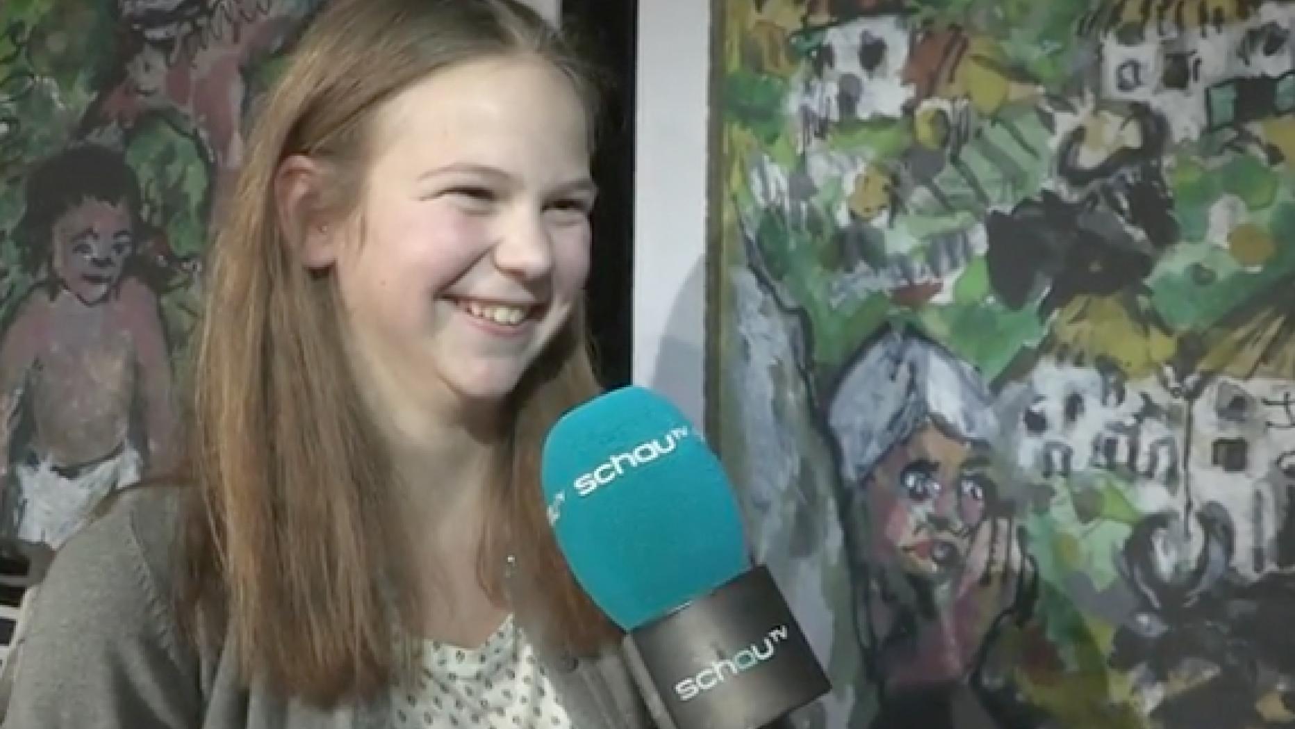 Geschichte gekannt, durch Musik und Mitmachen viel lebendiger | Kurier