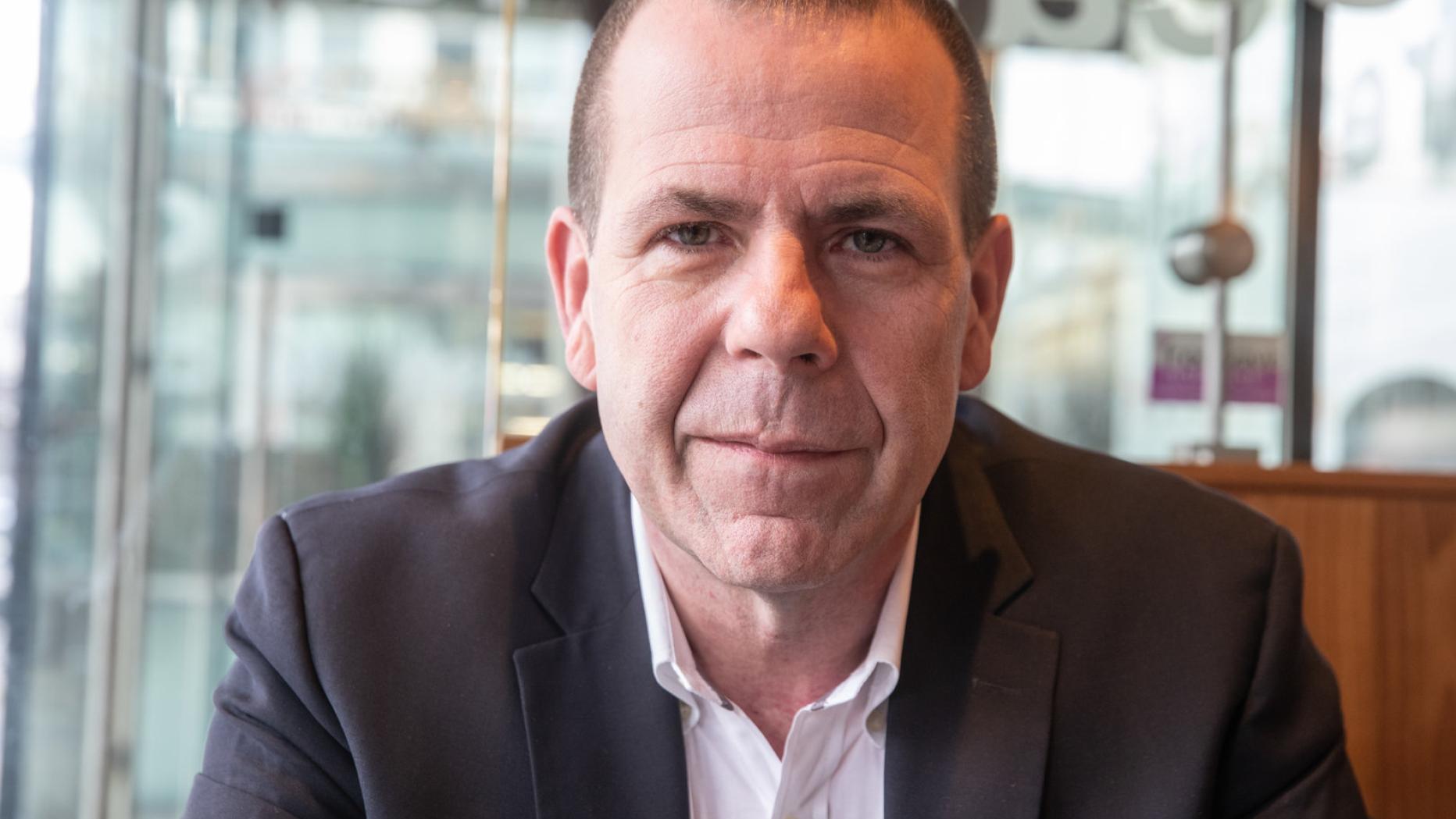 Die zwei Gesichter des Harald V. | Kurier