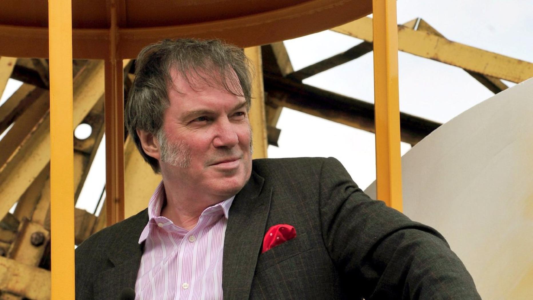 David Pountney lässt die Puppen tanzen | Kurier