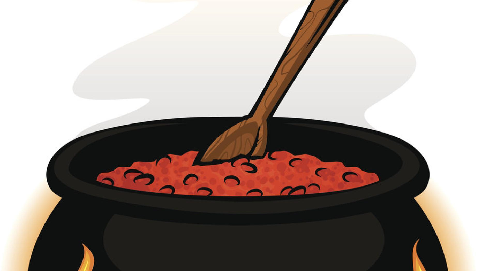 Neues Kochbuch:Rezepte aus der Küche von Asterix und Obelix | Kurier