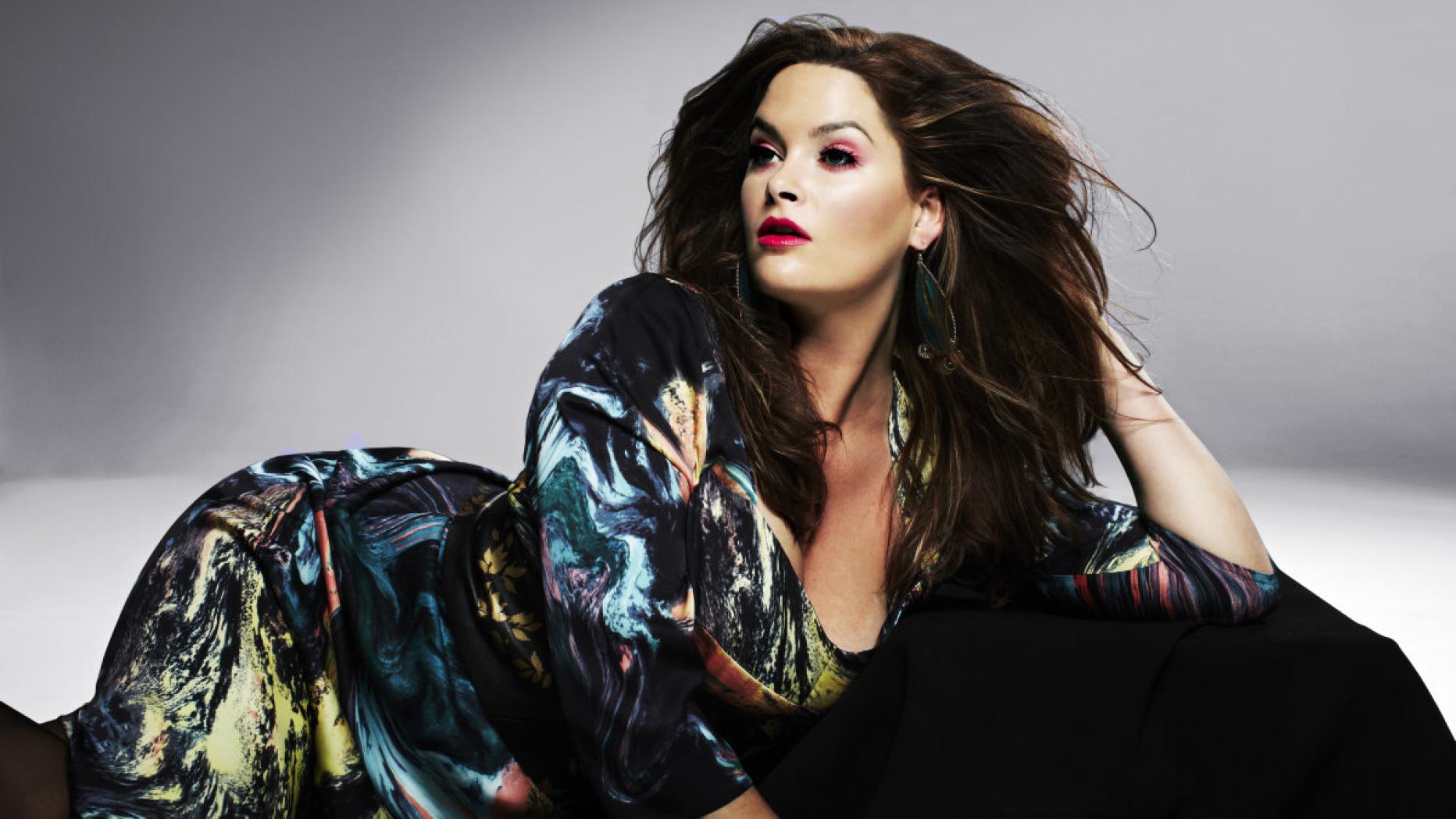 Mollige Models erobern die Modewelt | Kurier