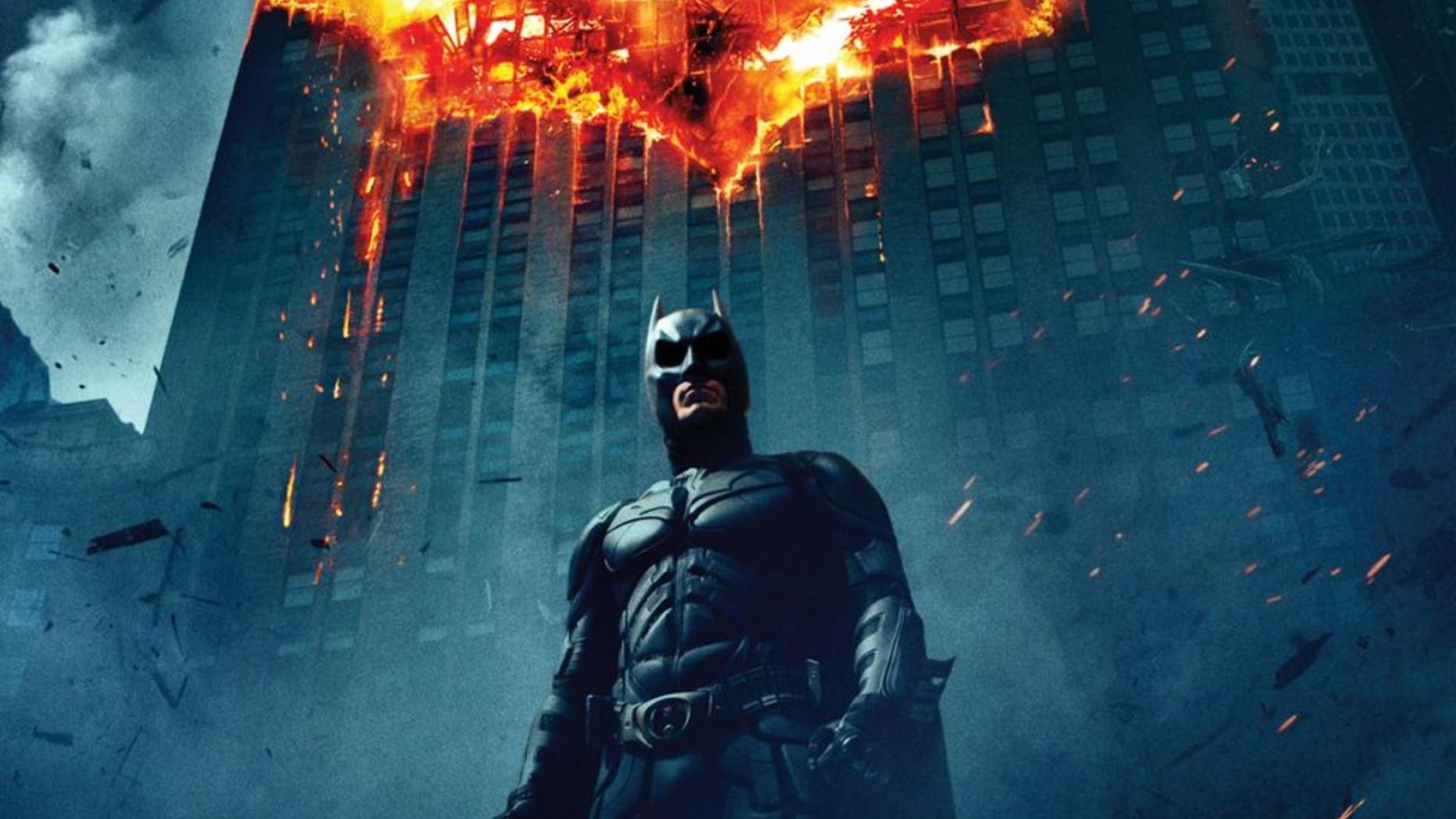 Batman ist 80 - lang lebe die Fledermaus | Kurier