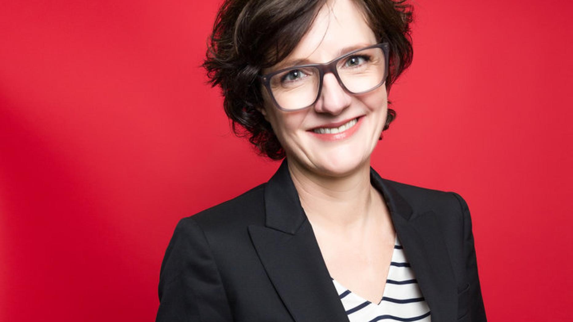 In Doris Knechts Roman Nr. 5 lernen Eltern etwas dazu | Kurier