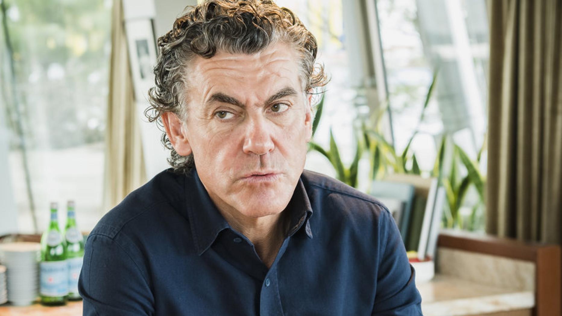 Rapid-Präsident: Tojner unterstützt Grüneis mit fünf Millionen | Kurier