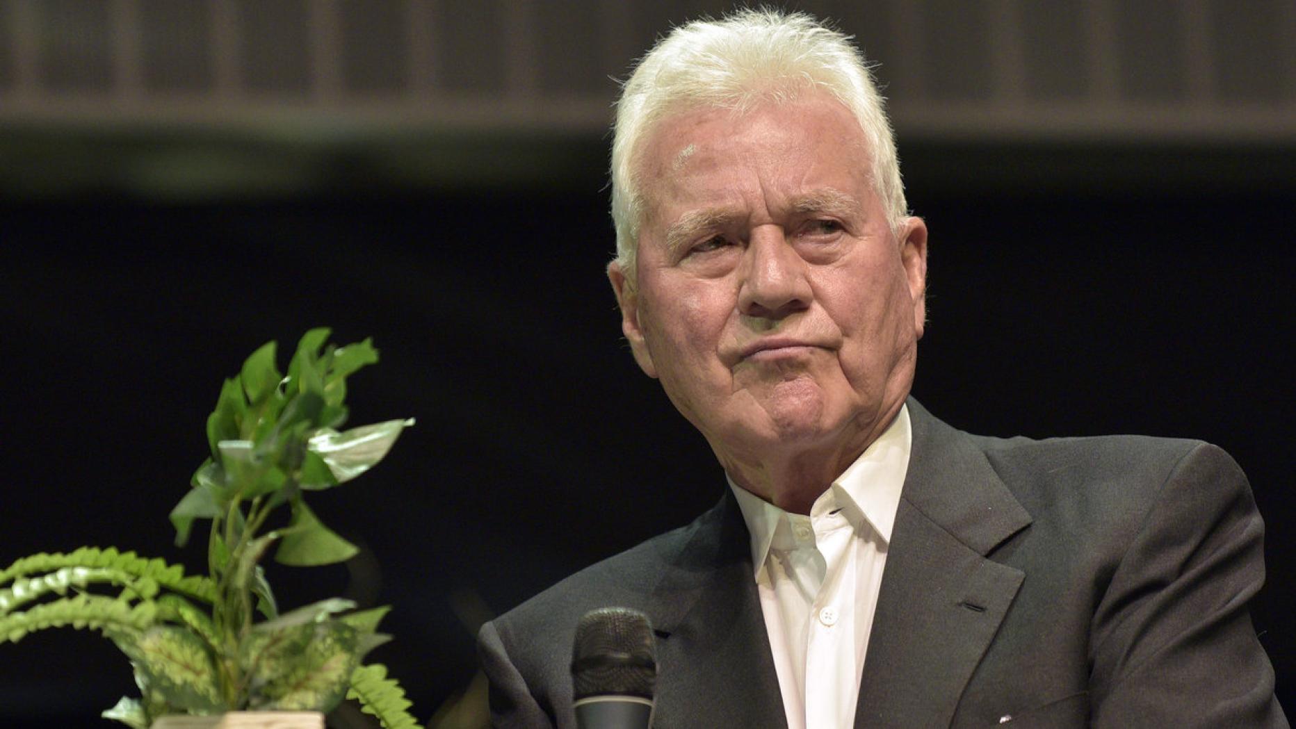 Stronach kann sich an SPÖ-Spende "nicht erinnern"