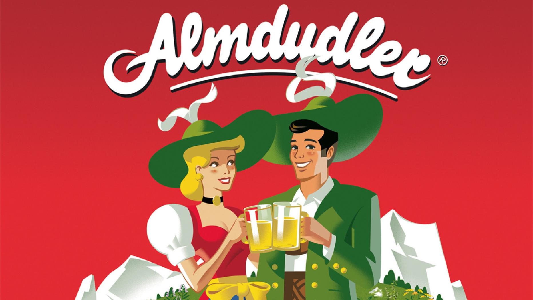 Almdudler auf Expansionskurs | Kurier