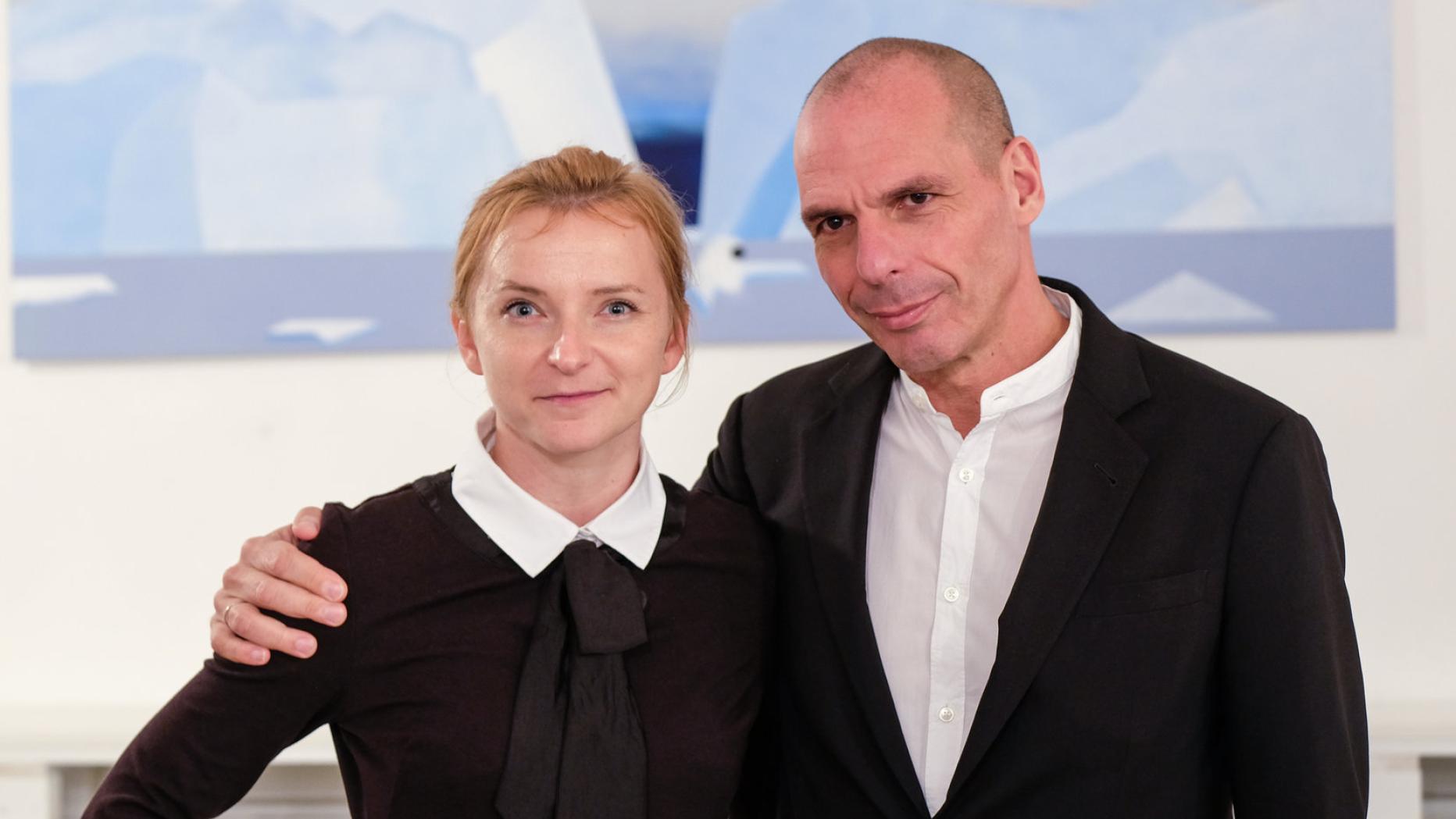 Von der Nichtwählerin zur EU-Kandidatin