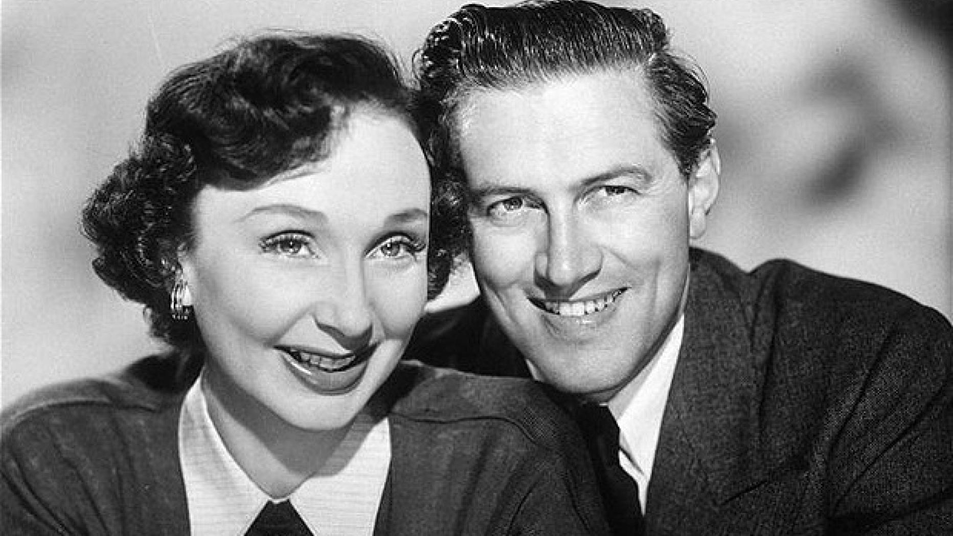 Schauspielerin Googie Withers ist tot | Kurier