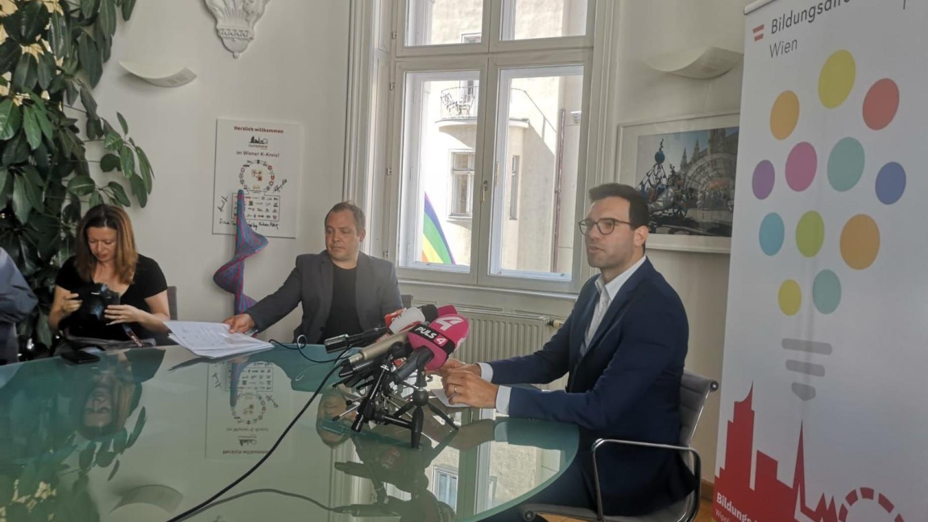 HTL Ottakring: Das sind die Folgen vom Mobbing-Vorfall | Kurier