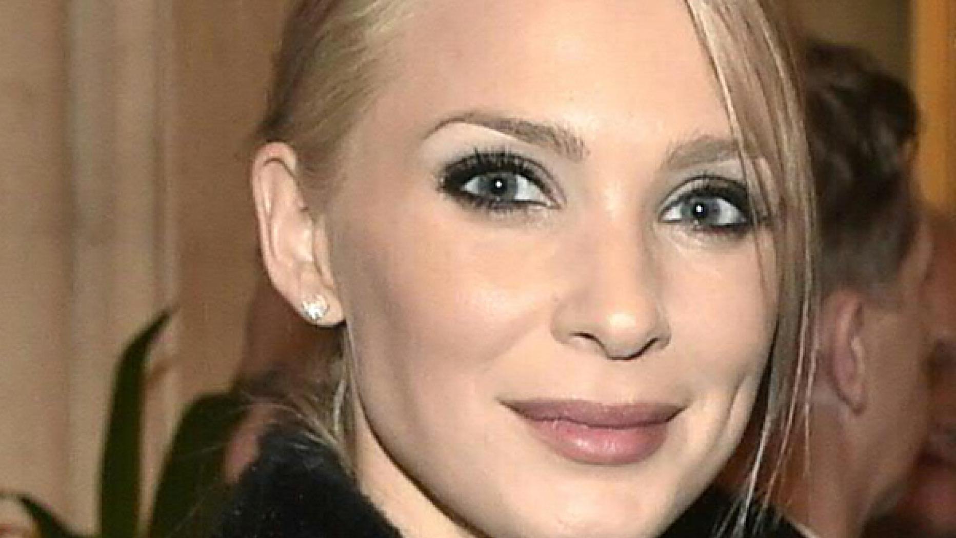 Philippa Strache: Zweite First Lady mit Polit-Ambitionen | Kurier