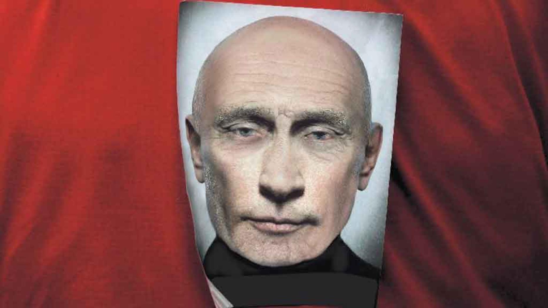 Zar Putin will bis 2024 bleiben | Kurier