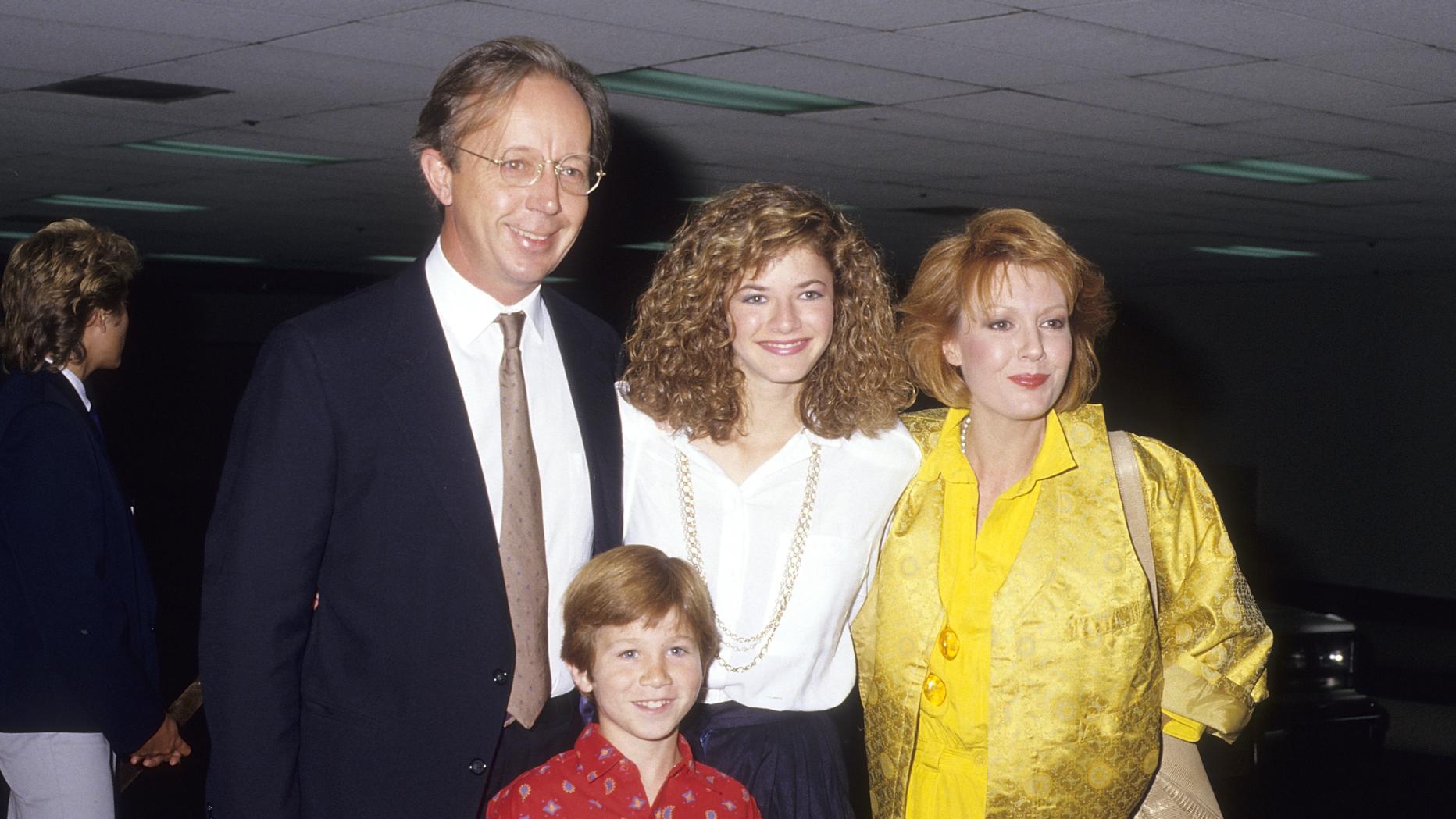 Lebensgefährte über die letzten Wochen von "Alf"-Star Max Wright | Kurier