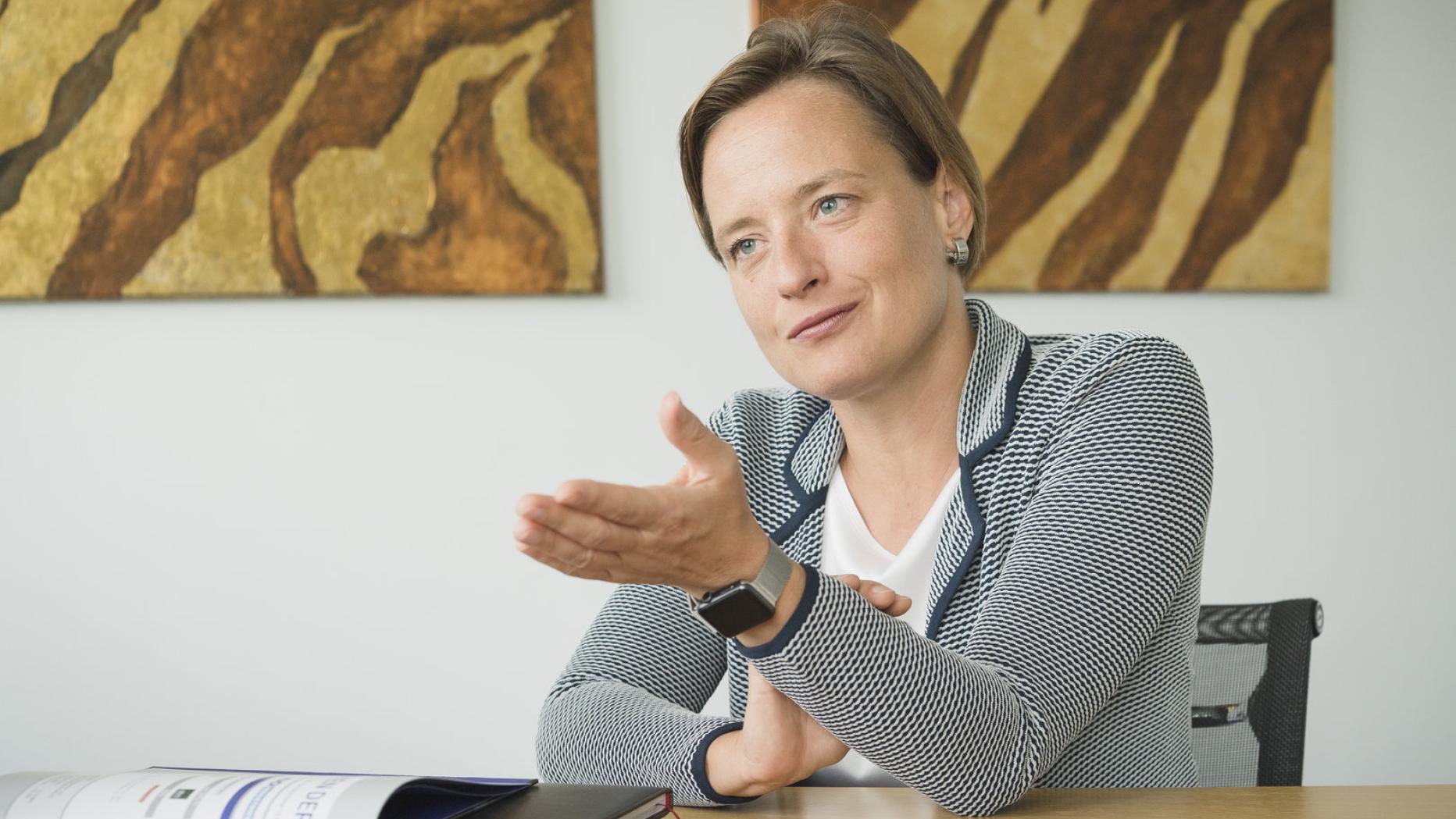 „Ab sofort wird jede Spende an die ÖVP veröffentlicht“ | Kurier