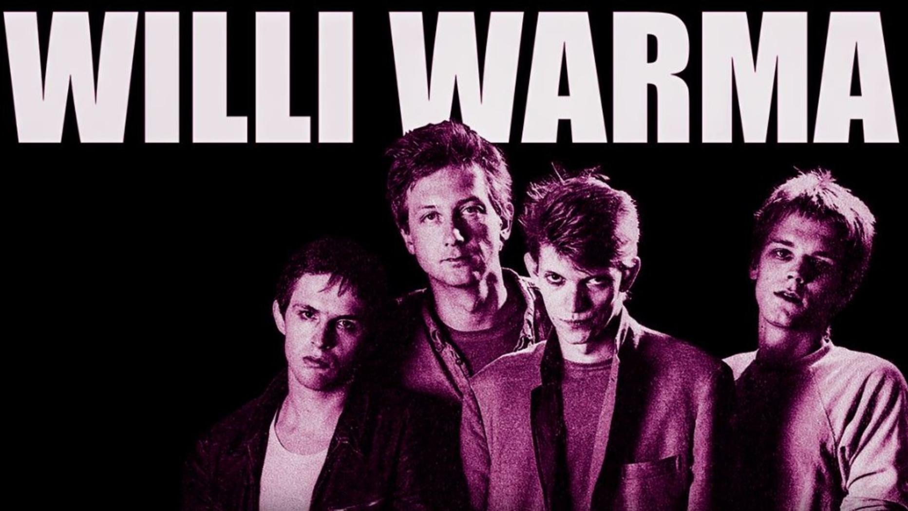 Willi Warma-Frontman Kurt Holzinger gestorben | Kurier