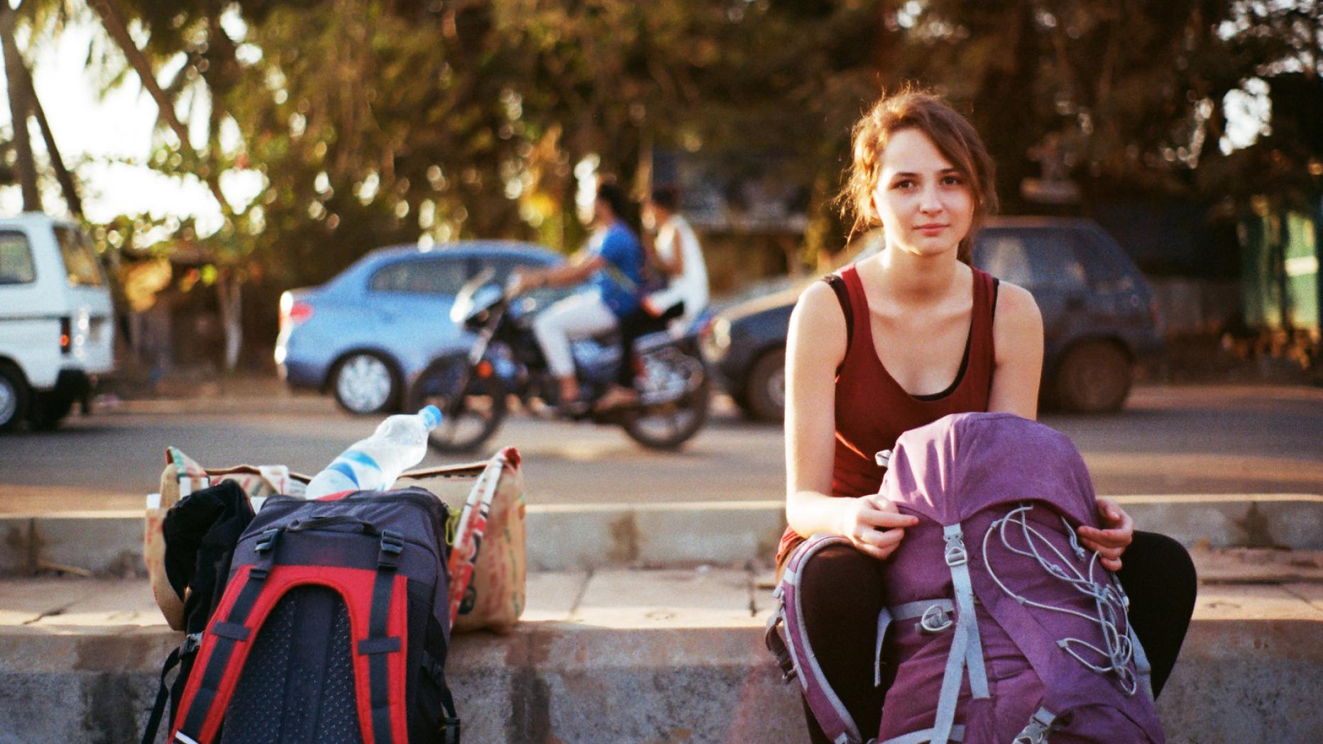 Begpacking: Wenn sich Rucksacktouristen durch den Urlaub schnorren