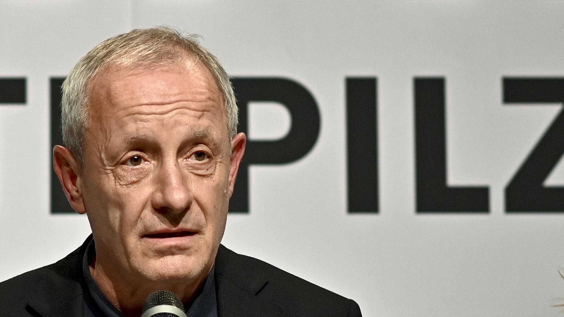 Pilz berichtet von ersten Zusagen für Kandidatur | Kurier