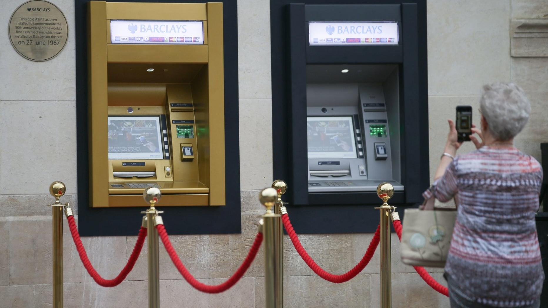Wo die Banken noch Geld verdienen Wo die Banken noch Geld verdienen