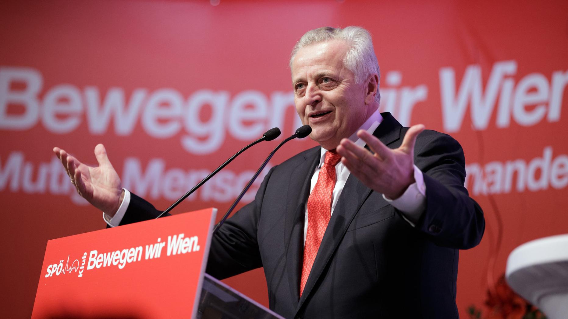 "Der Rudi hat si eineg’haut für die Menschen" - ein Nachruf | Kurier