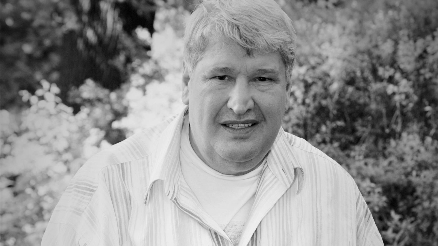 "Löwenzahn"-Darsteller Helmut Krauss ist tot | Kurier