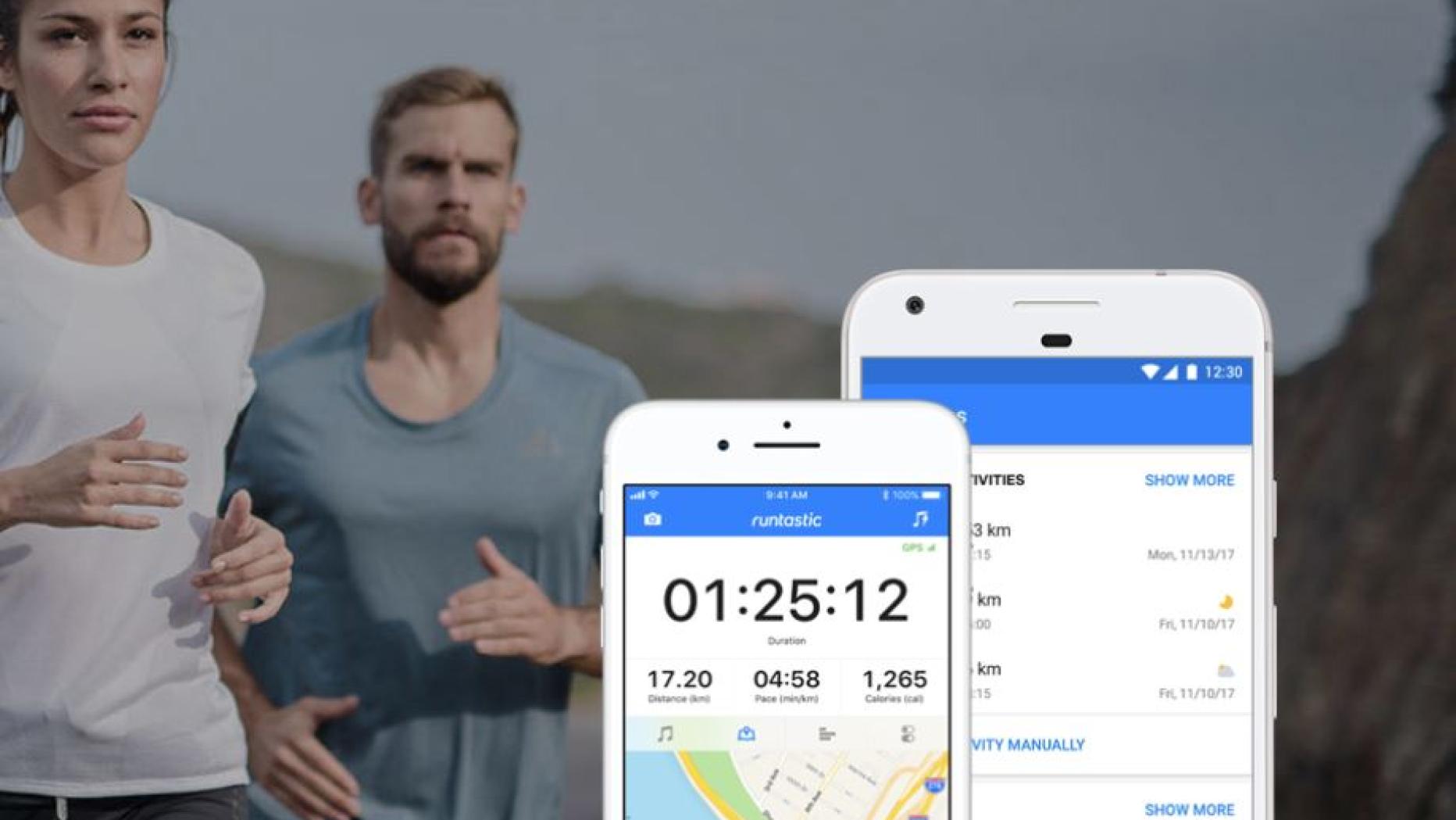 Runtastic wird zu "adidas Running" | Kurier