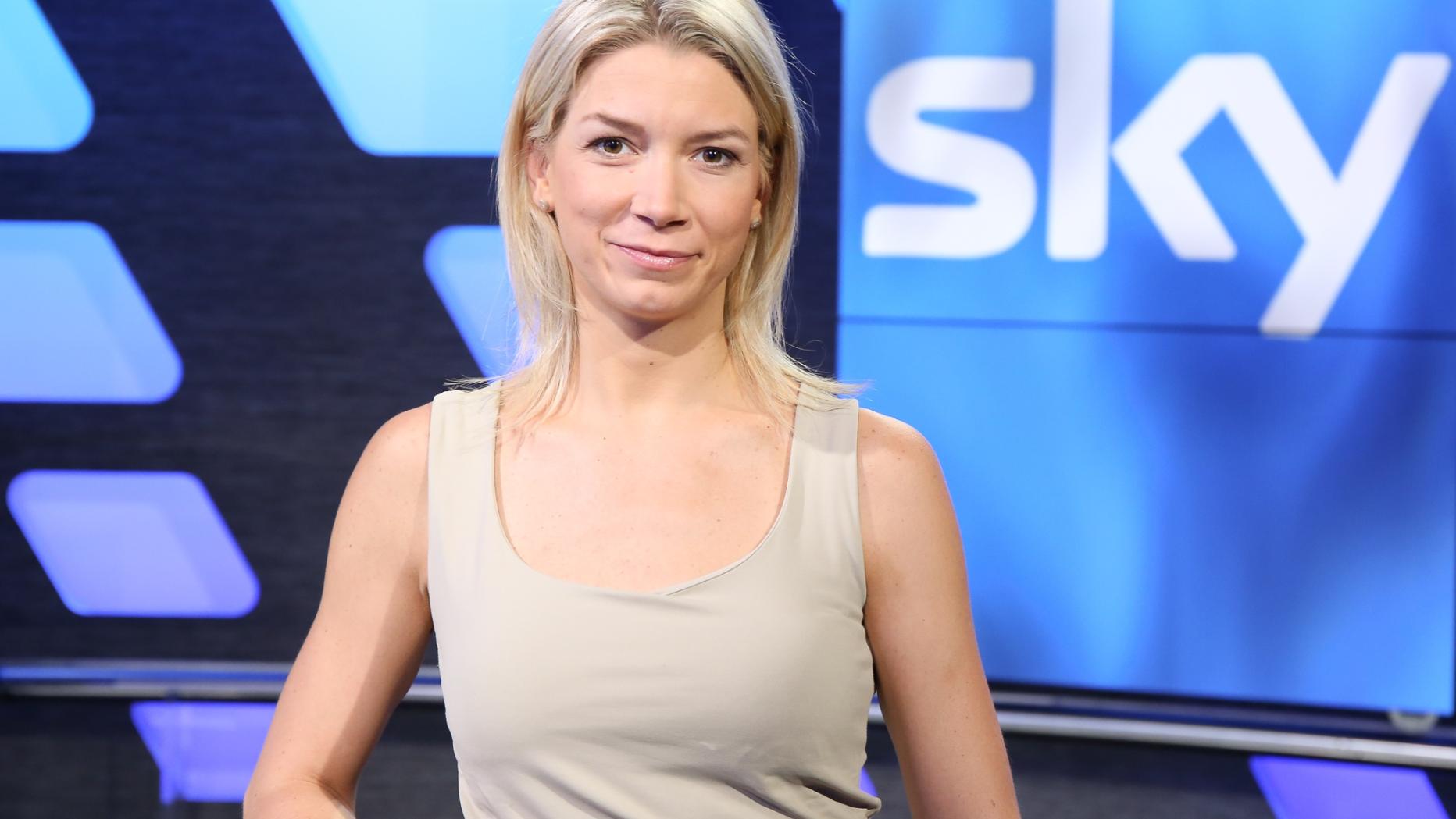 Constanze Weiss wechselt zu Sky Österreich | Kurier