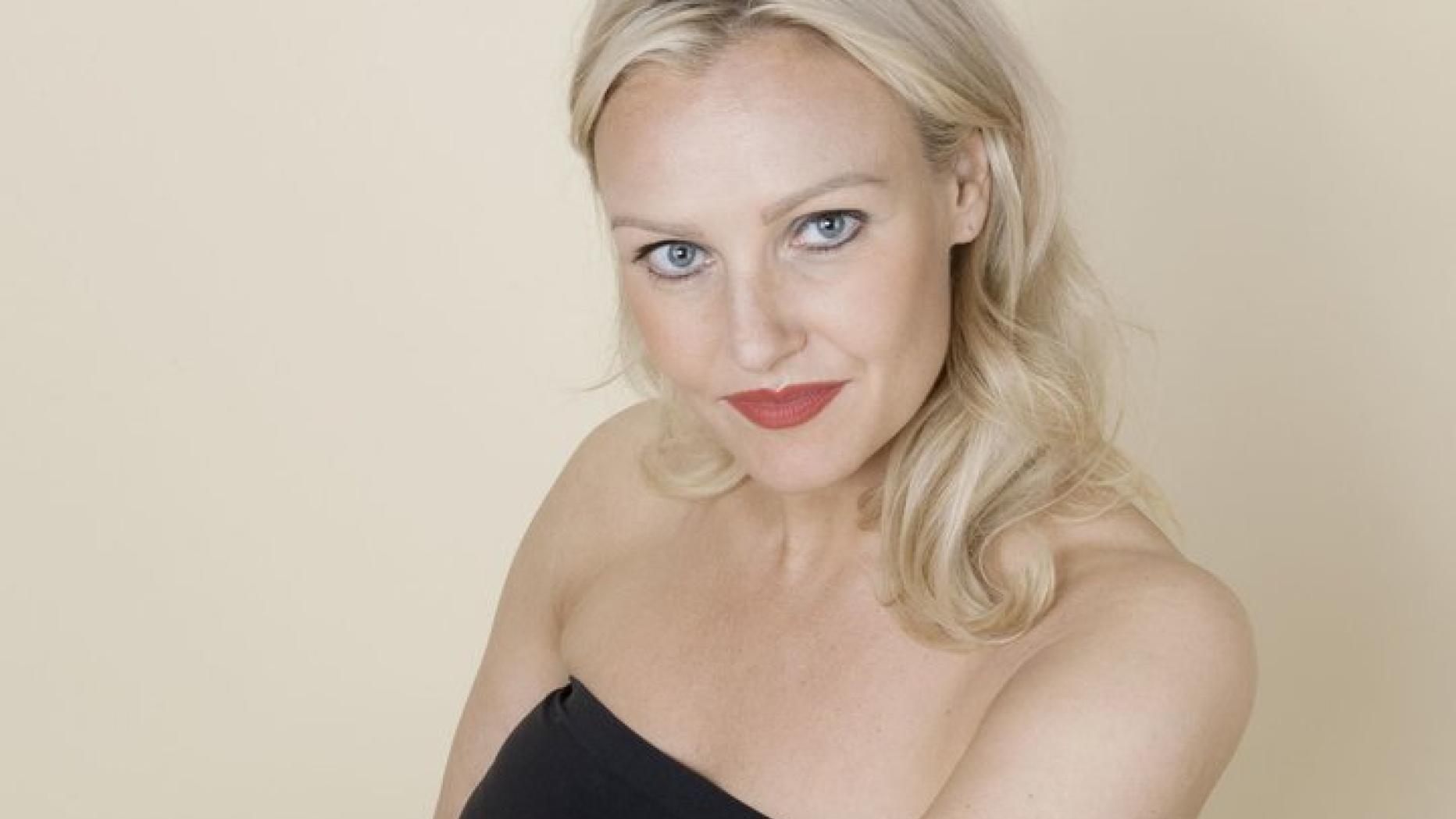 ORF-Moderatorin Verena Scheitz kämpft gegen Internet-Betrüger | Kurier