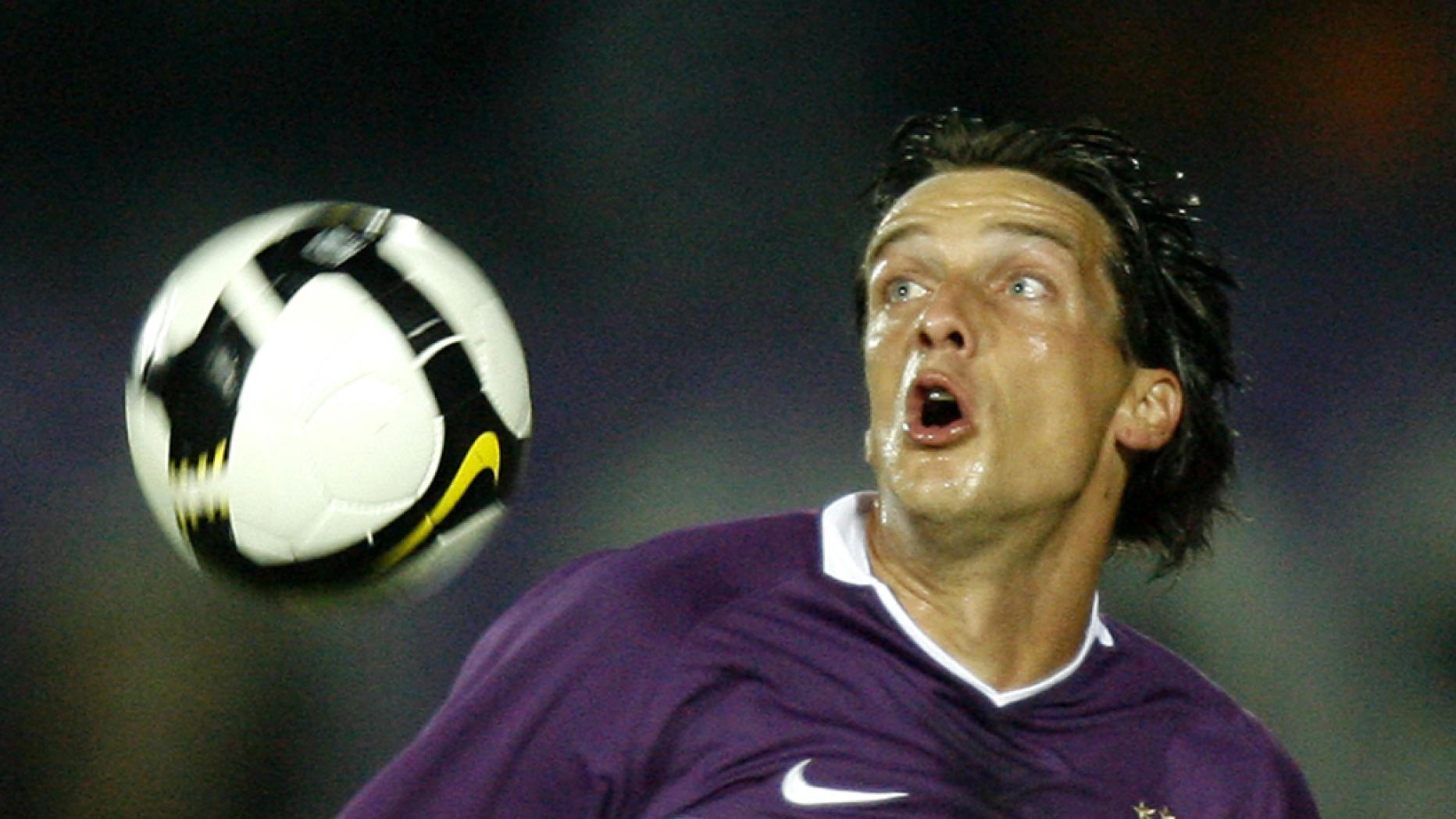 Austrias Wiedersehen mit Acimovic