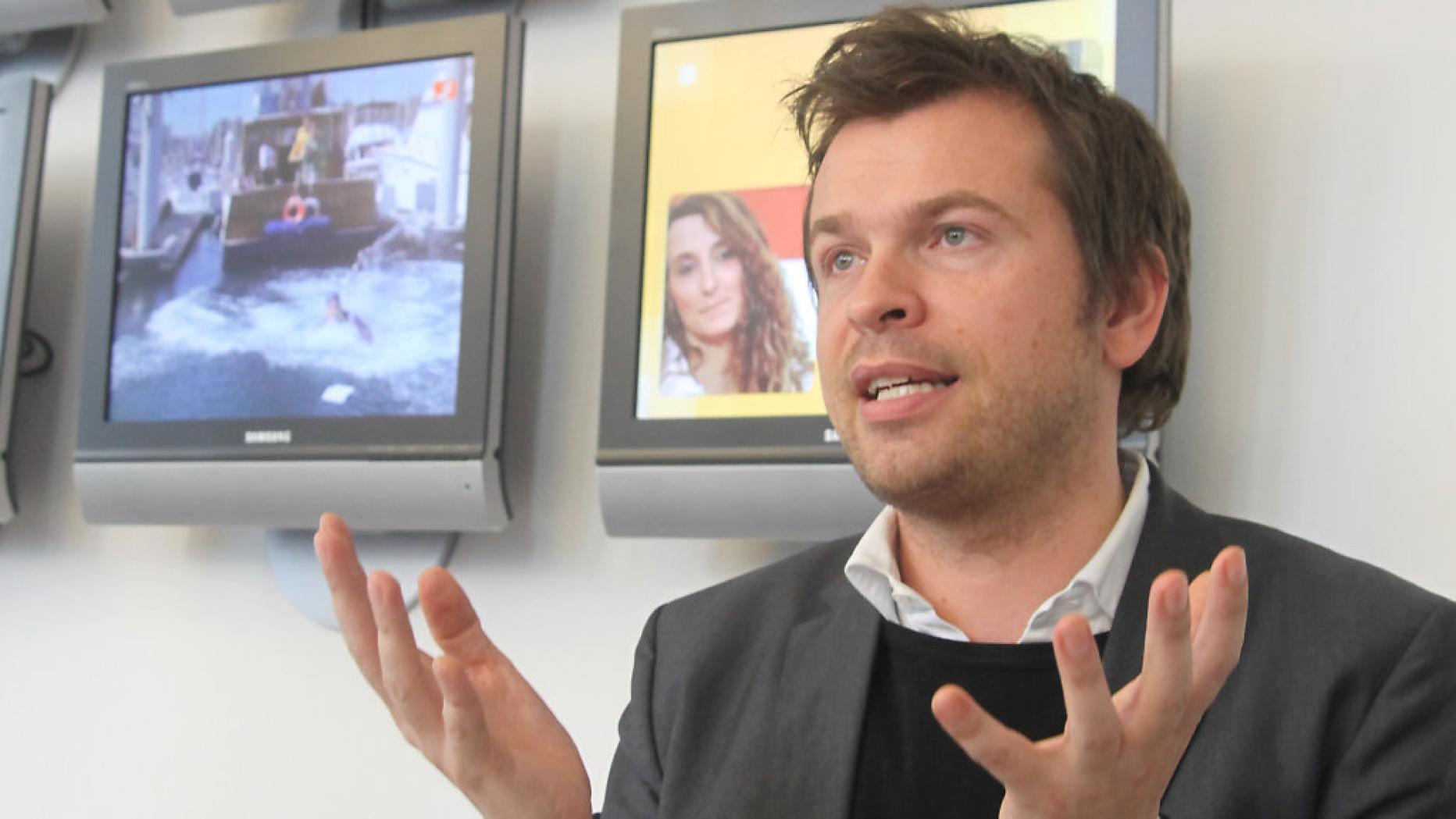 Puls 4 setzt auf Public Value | Kurier