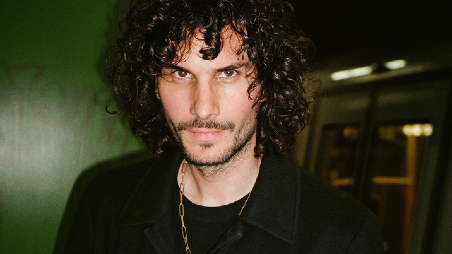 DJ Wolfram: Ein Spitzbube auf der Überholspur | Kurier