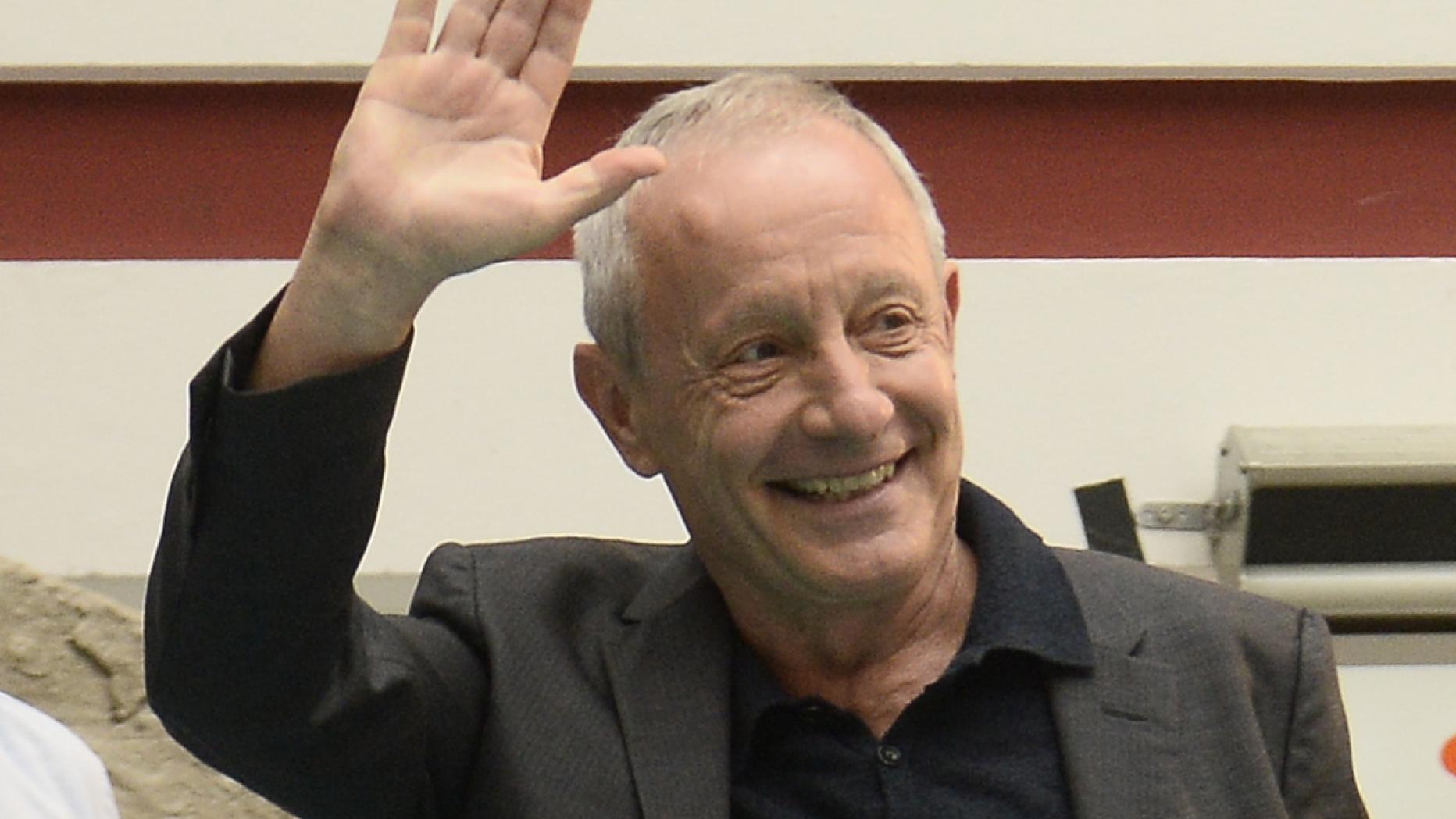 Peter Pilz nimmt Abschied - und wird ZackZack-Herausgeber | Kurier