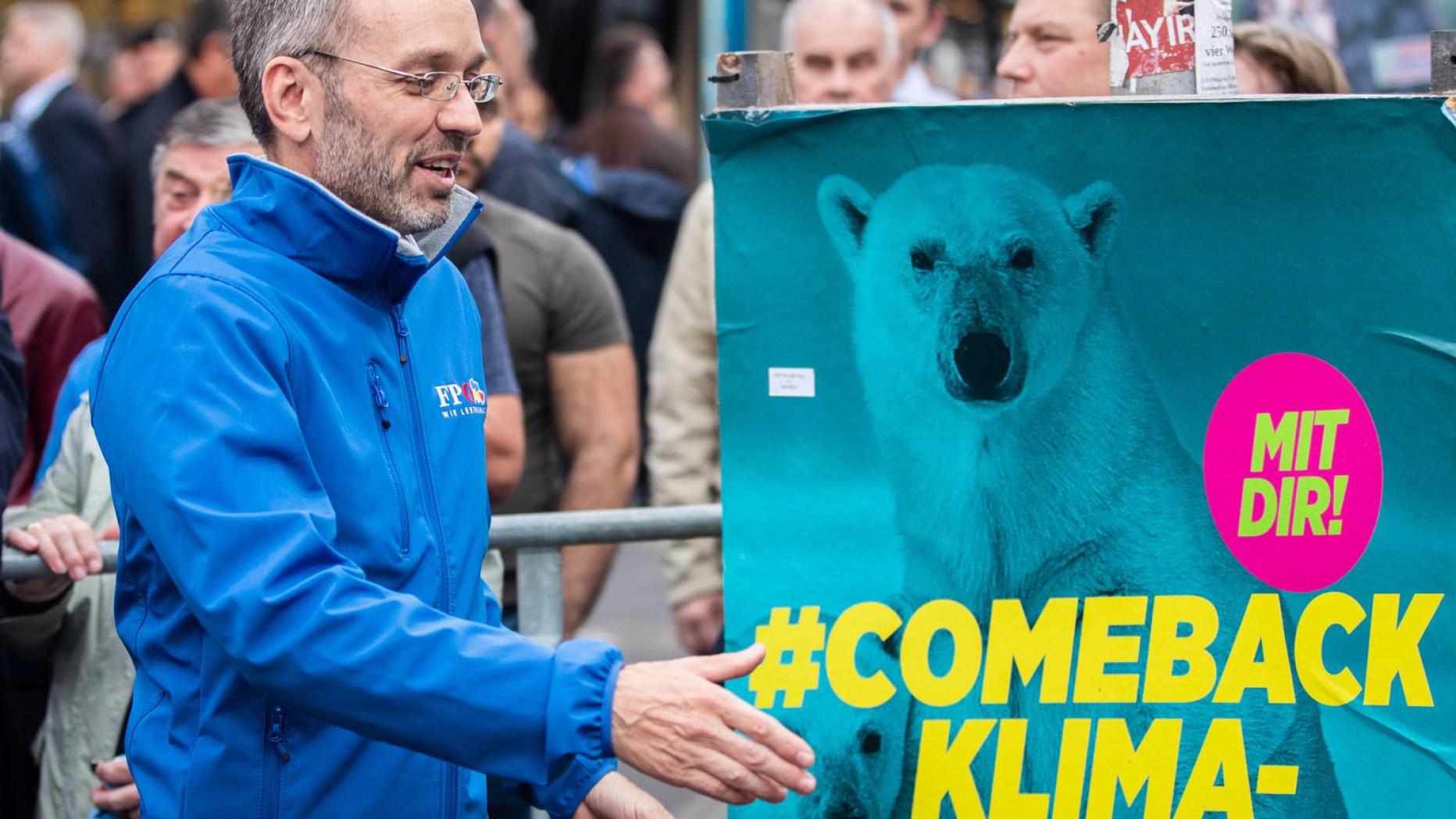 Bachmayer: Was bei der Wahl passieren wird | Kurier
