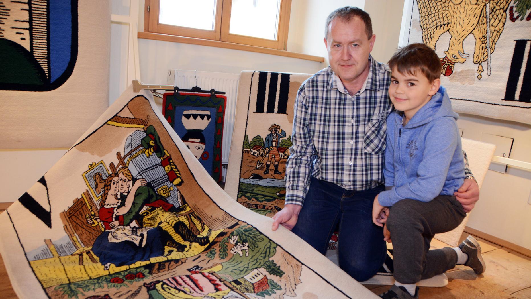 Aussterbende Berufe: Die Letzten ihrer Art in Österreich | Kurier